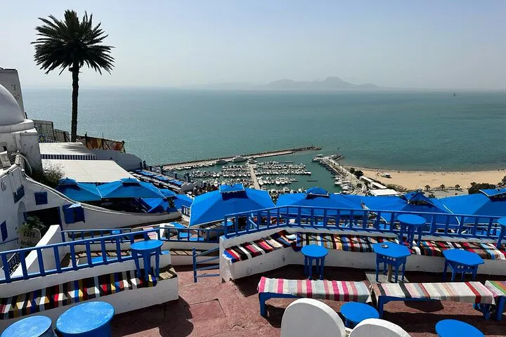 12 BEST Tunis (La Goulette) Shore Excursions: Things to Do, Cruise Day ...