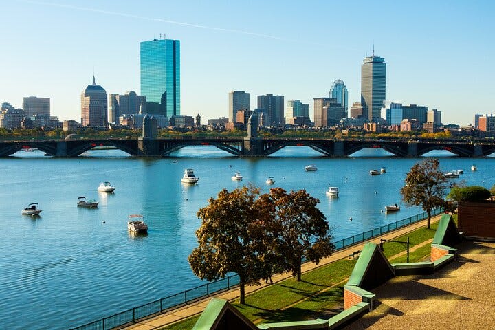 25 BEST Boston, MA Shore Excursions: Things to Do, Cruise Day Tour ...