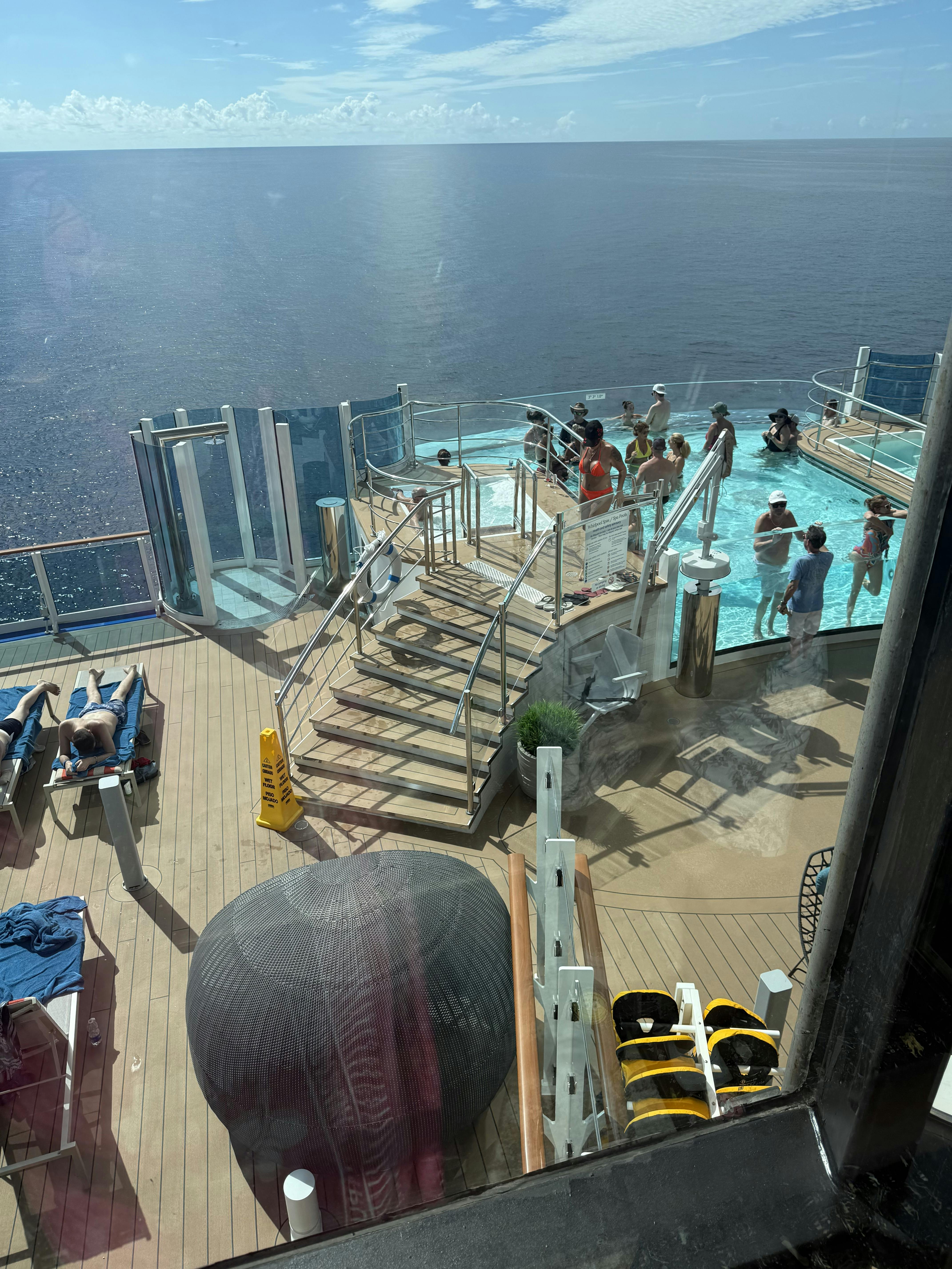 Princess Canada & New England Cruise Reviews (2025 UPDATED): Ratings of ...