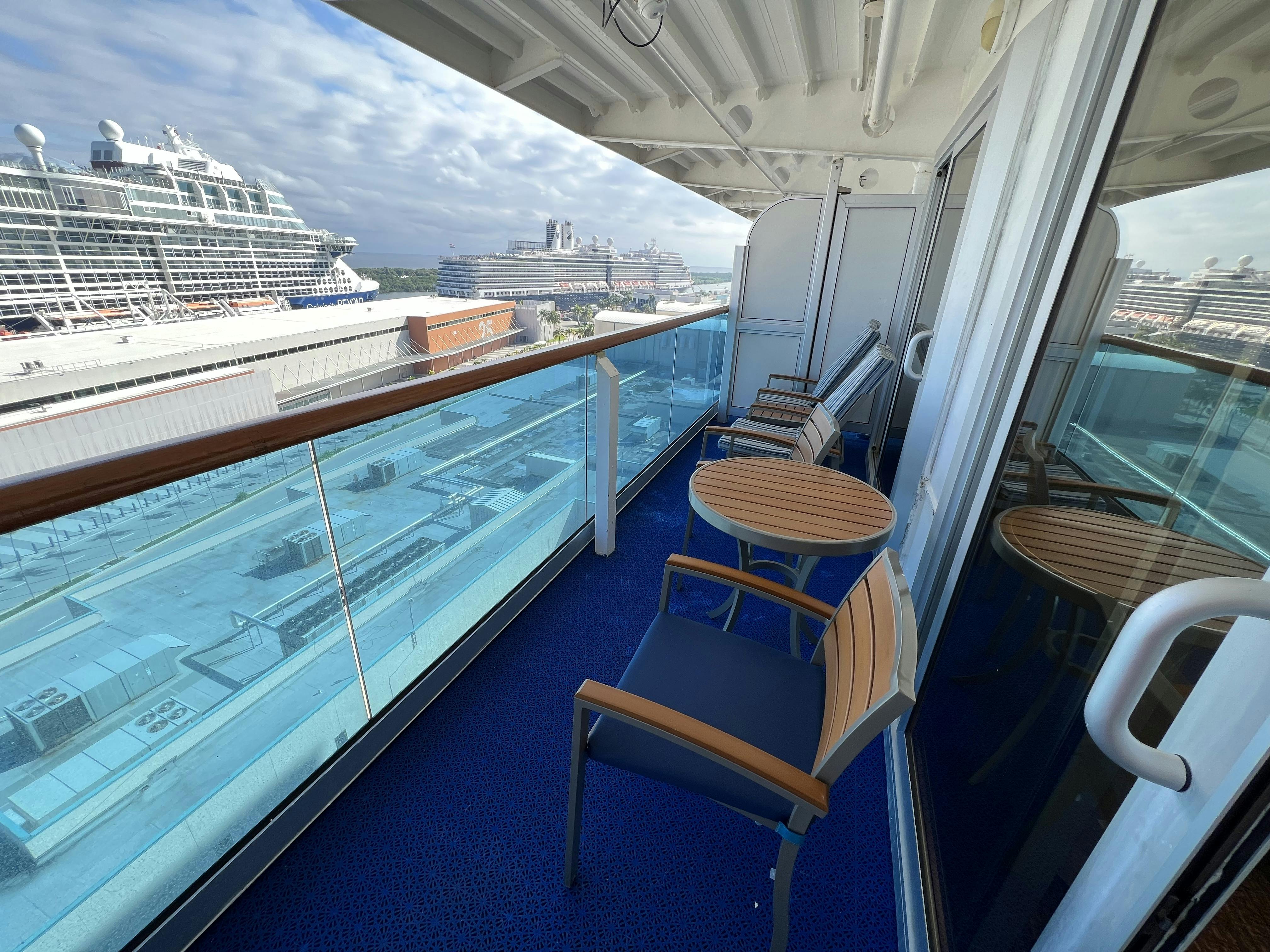 Princess Canada & New England Cruise Reviews (2022 UPDATED): Ratings of ...