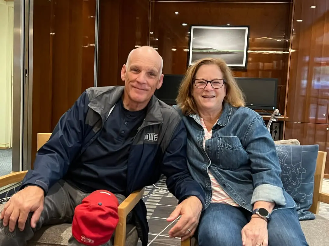Viking Radgrid Cruise Itinerary to Europe on March 17, 2026