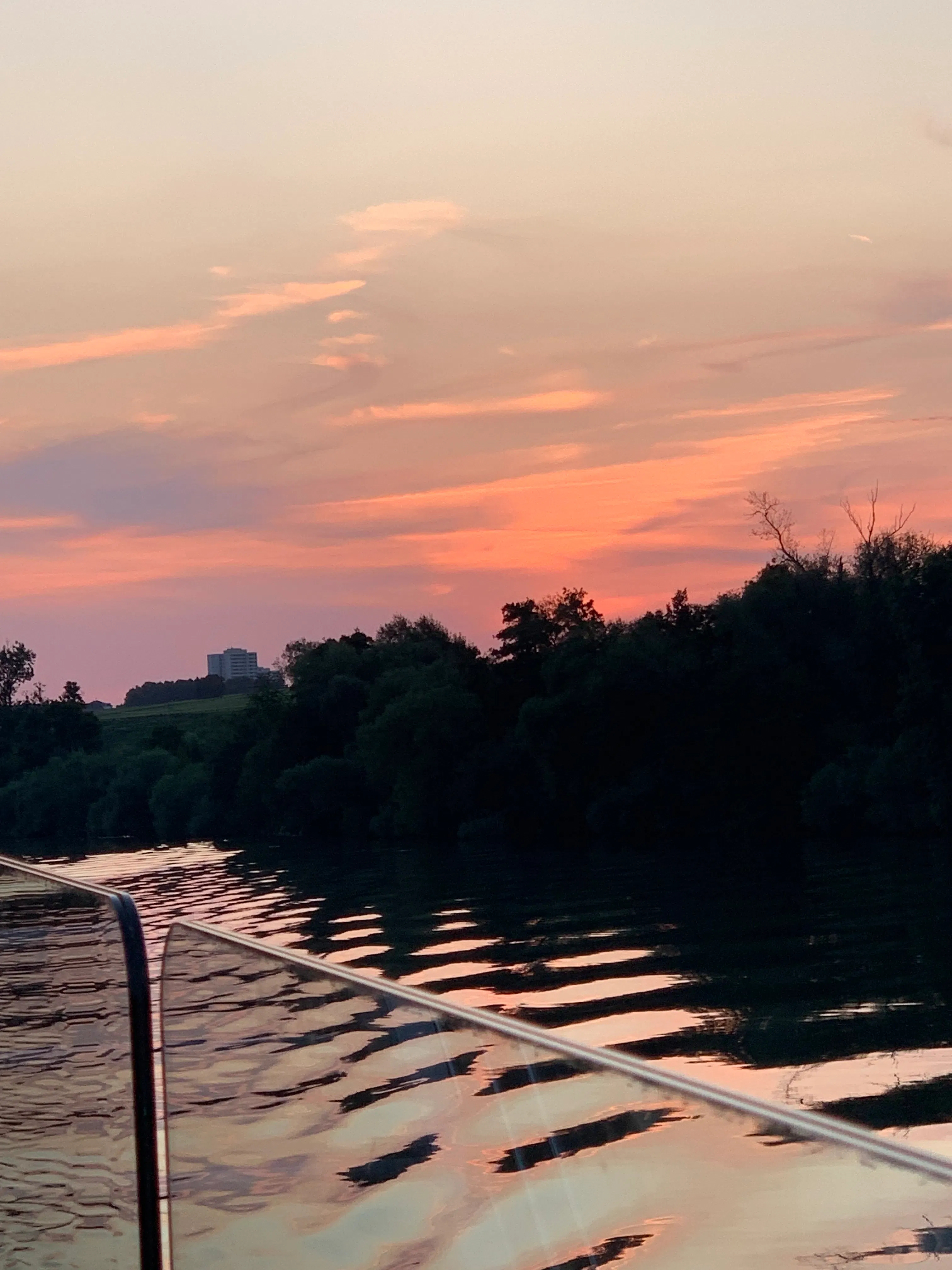 Viking Gefjon Cruise Itinerary to Europe on November 3, 2026