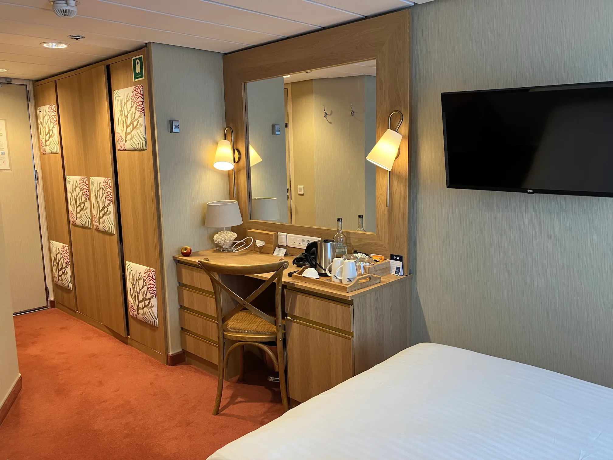 Balmoral Cruise: Expert Review (2023)