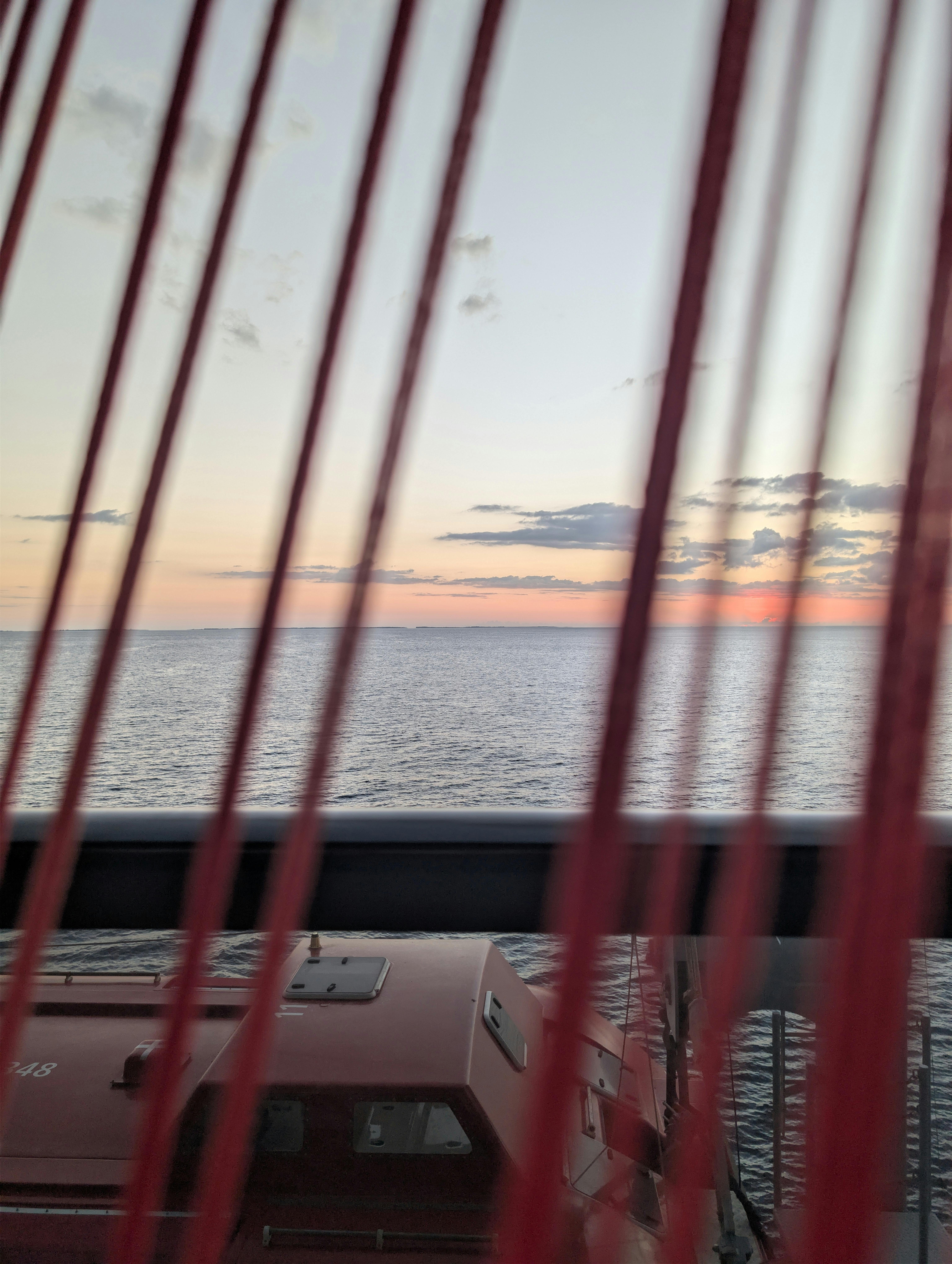 Virgin Voyages Resilient Lady Dominican Republic Cruise Reviews (2025 ...