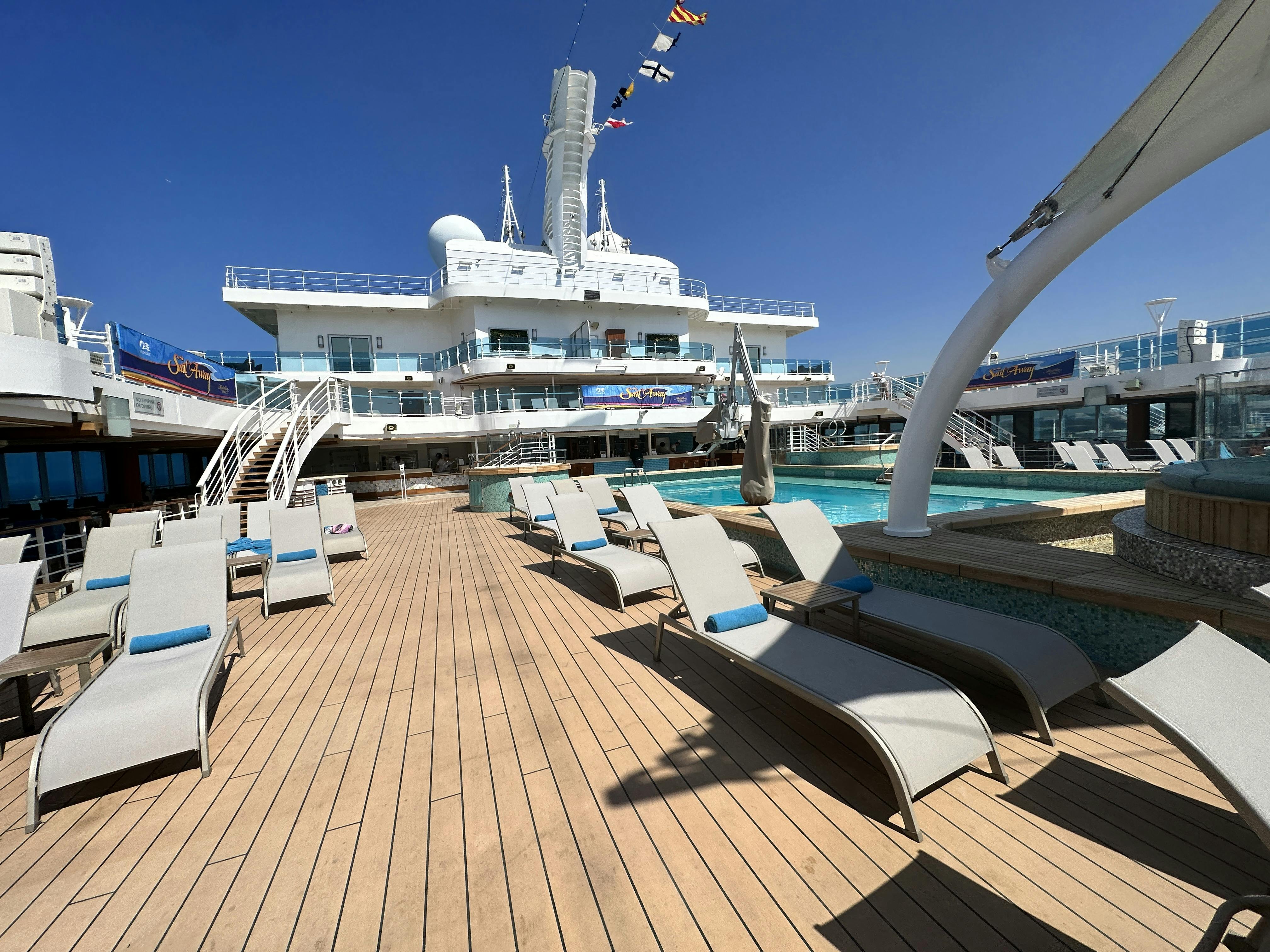 Enchanted Princess Ship Pictures 2026