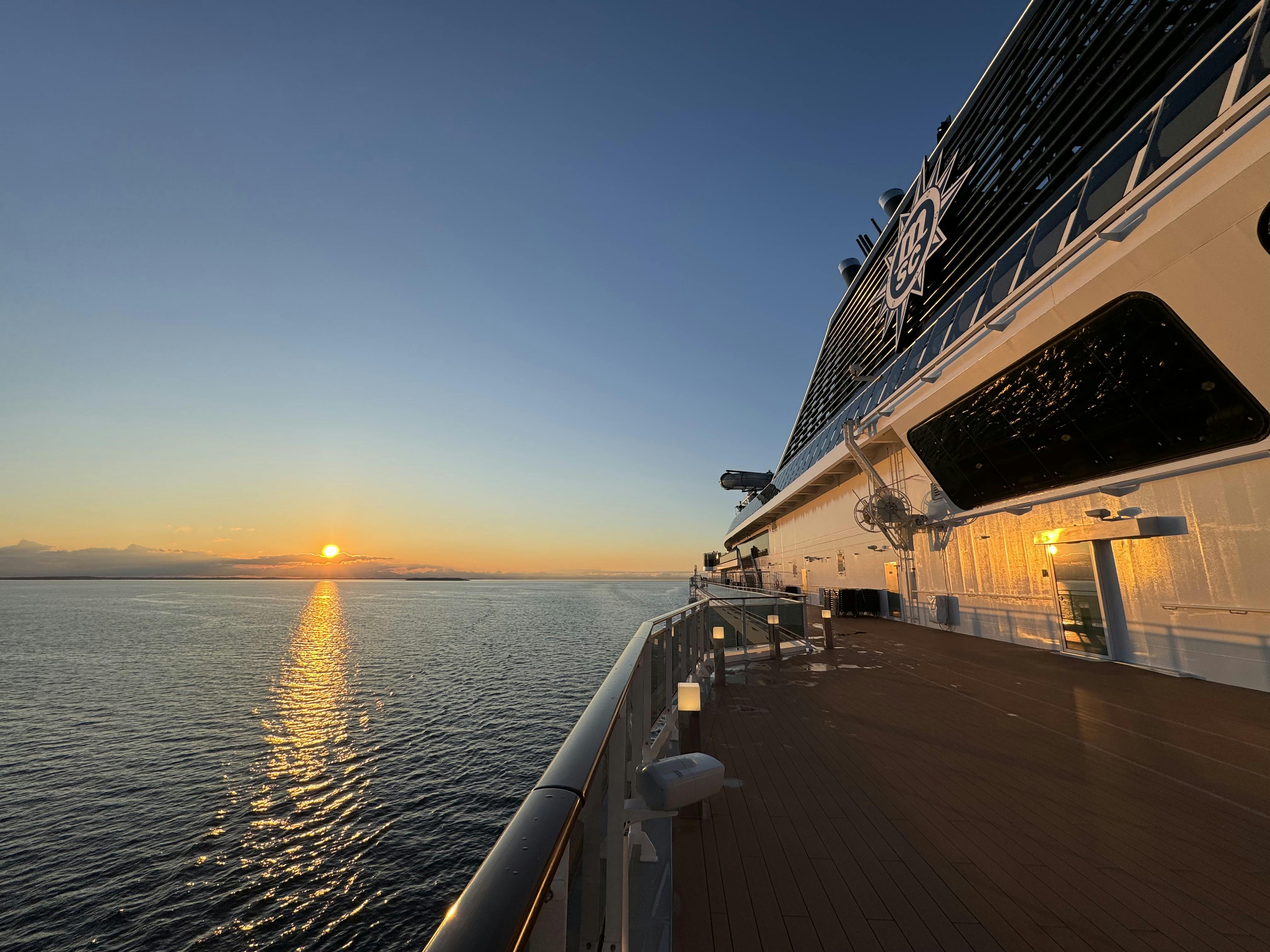 MSC Euribia Cruises from Le Havre Reviews (2024 UPDATED): Cruise ...