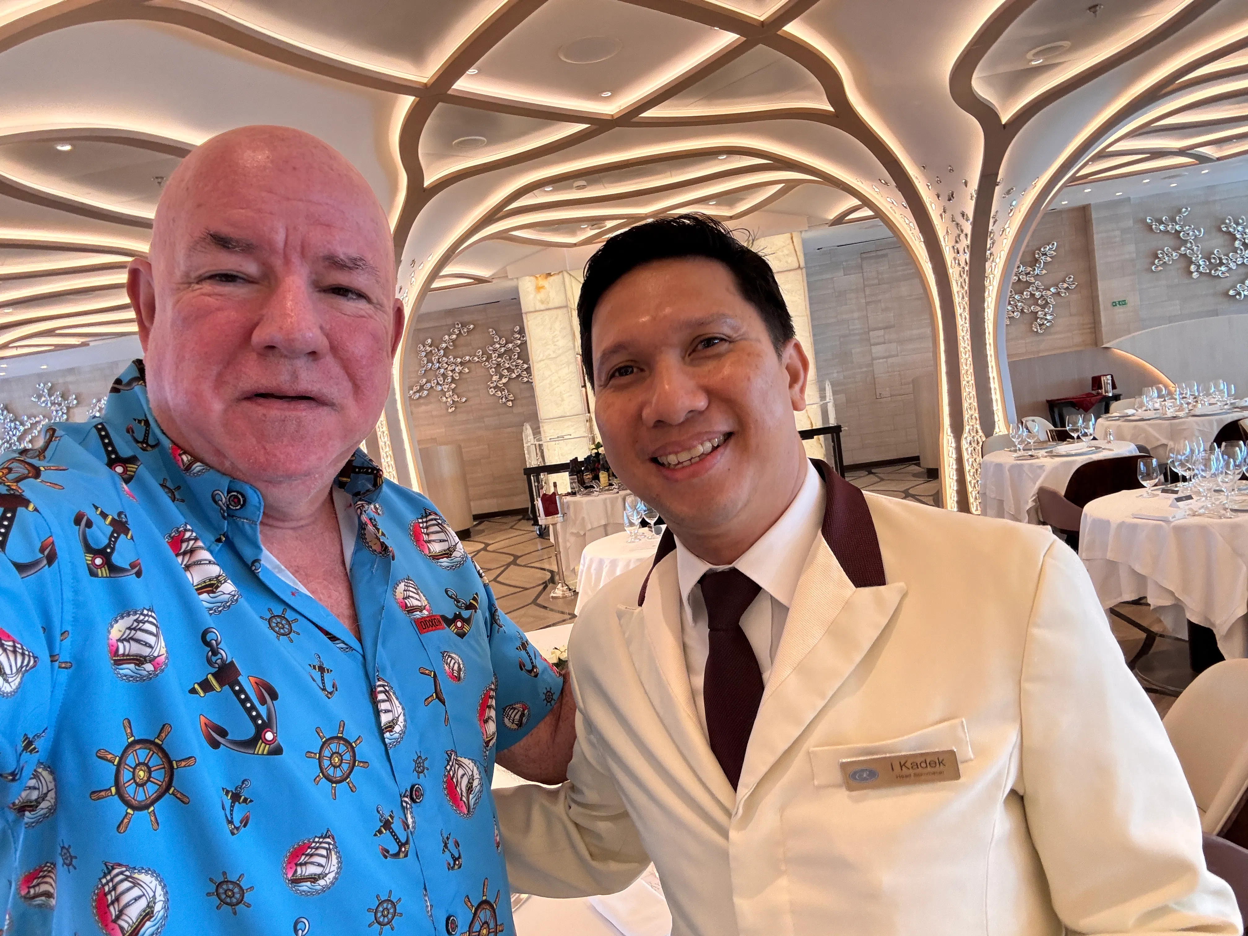 Regent Seven Seas Cruise Reviews (2025 UPDATED): Ratings of Regent ...