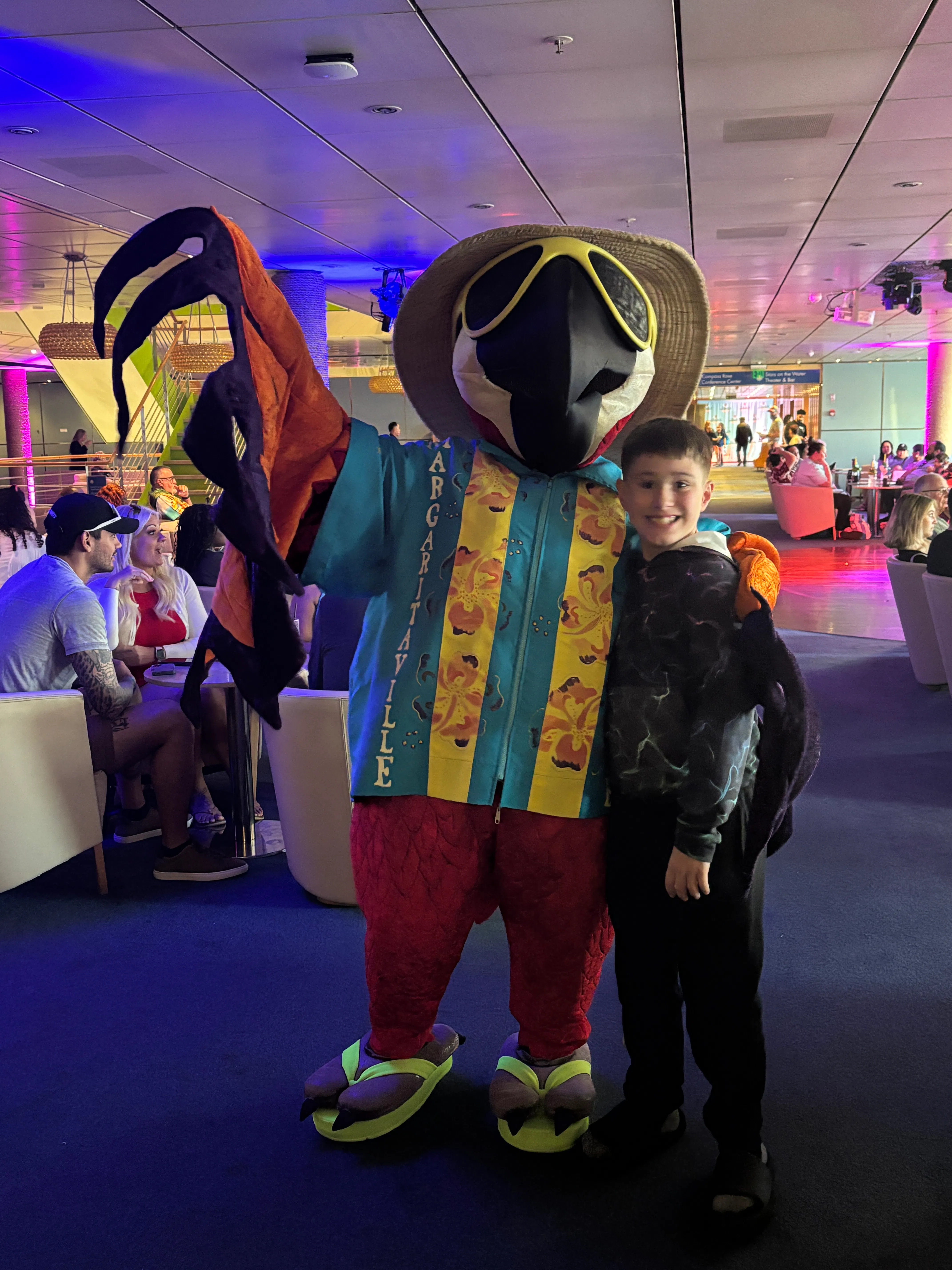 Cruises from Nassau: Reviews, Ratings & Insights | Cruise Critic