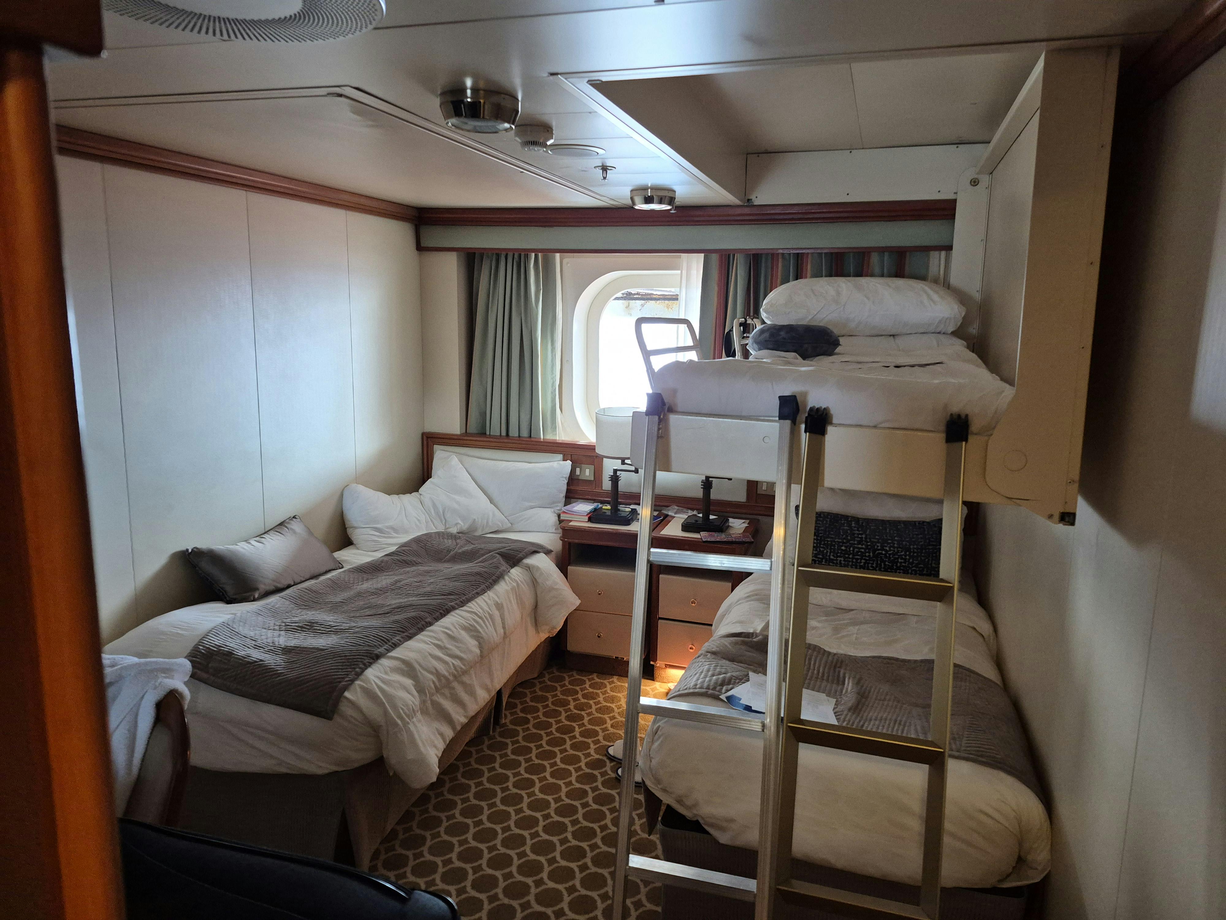 Diamond Princess Cruise Itinerary to Asia on November 25, 2026