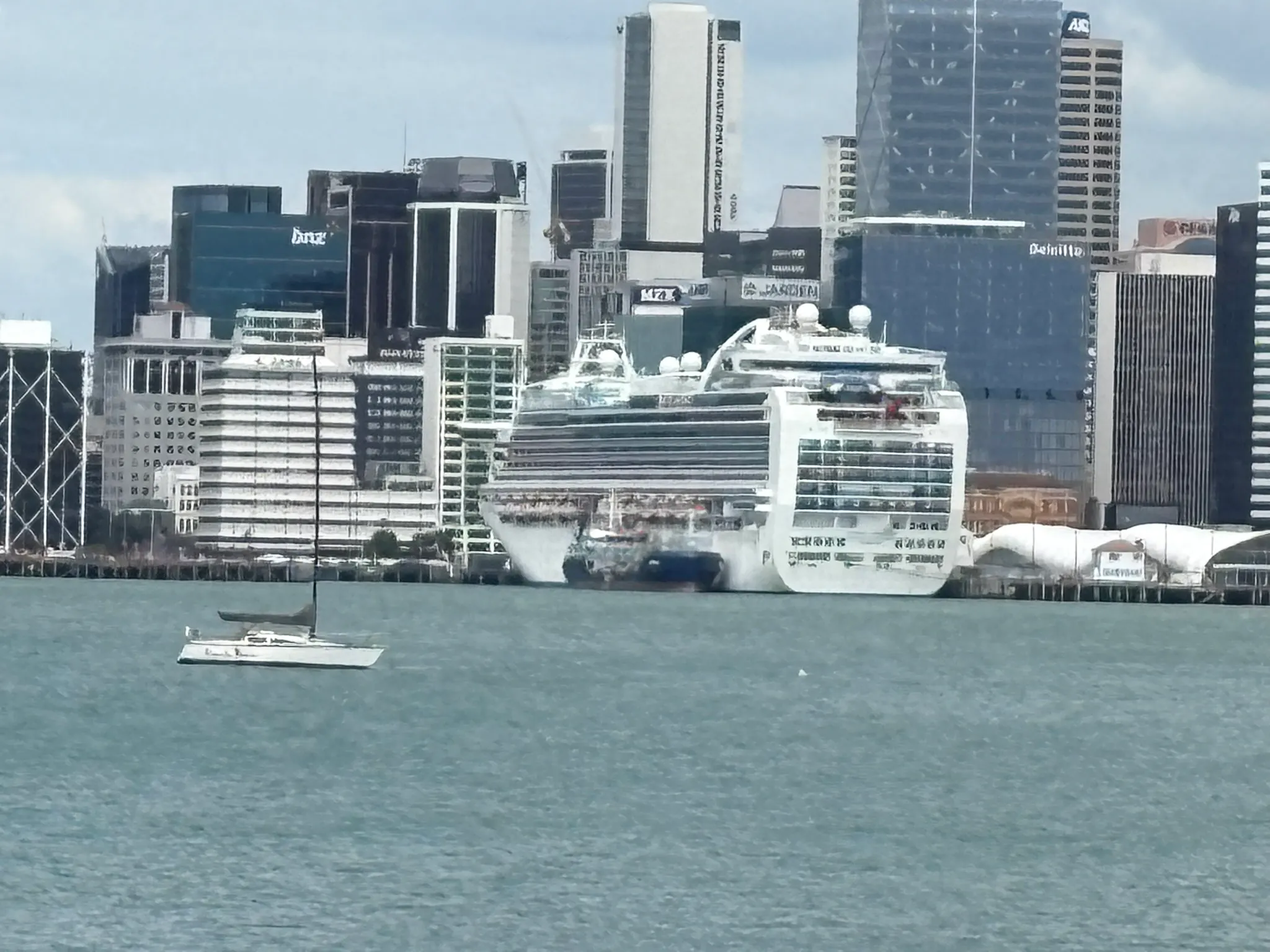Crown Princess Italy from Unknown Departure Port Reviews | Cruise Critic