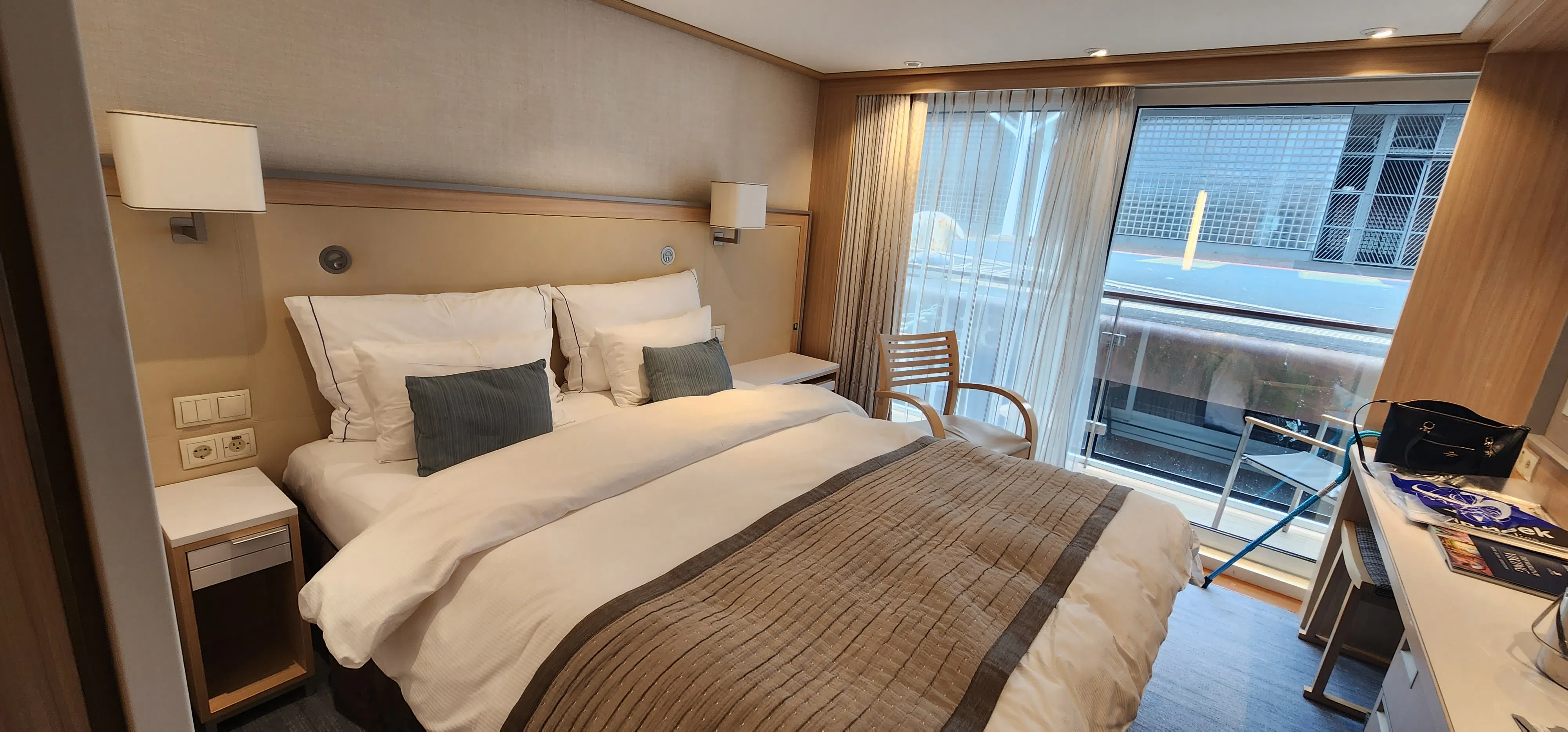 Viking River Cruises Staterooms