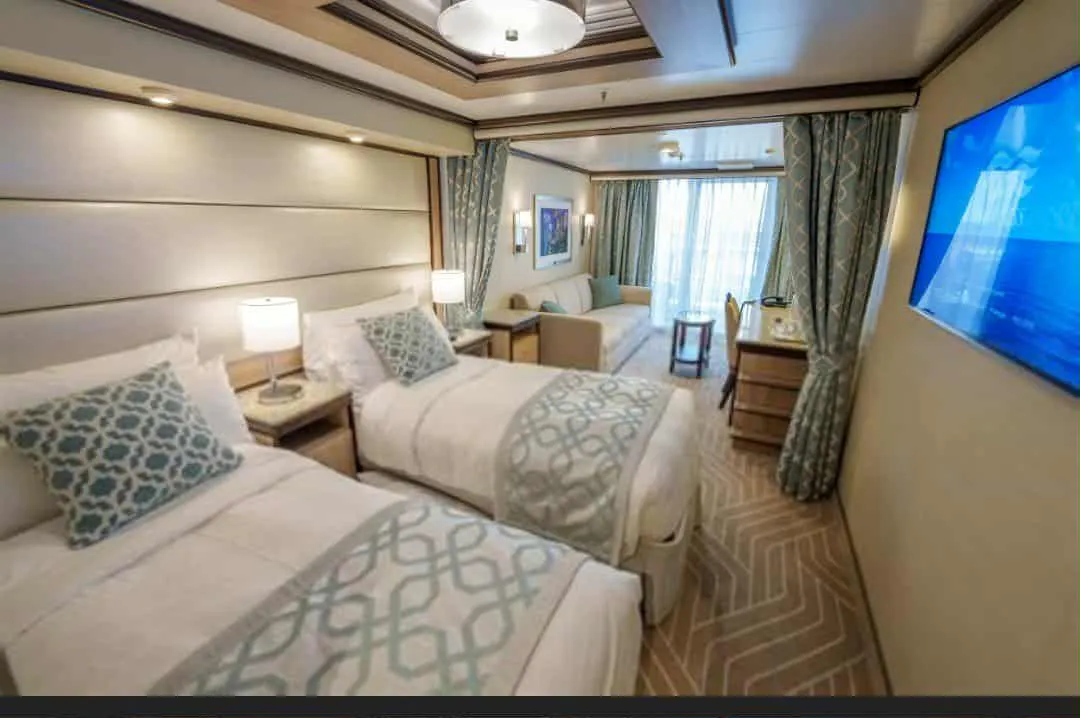 Enchanted Princess Reviews | Cruise Critic