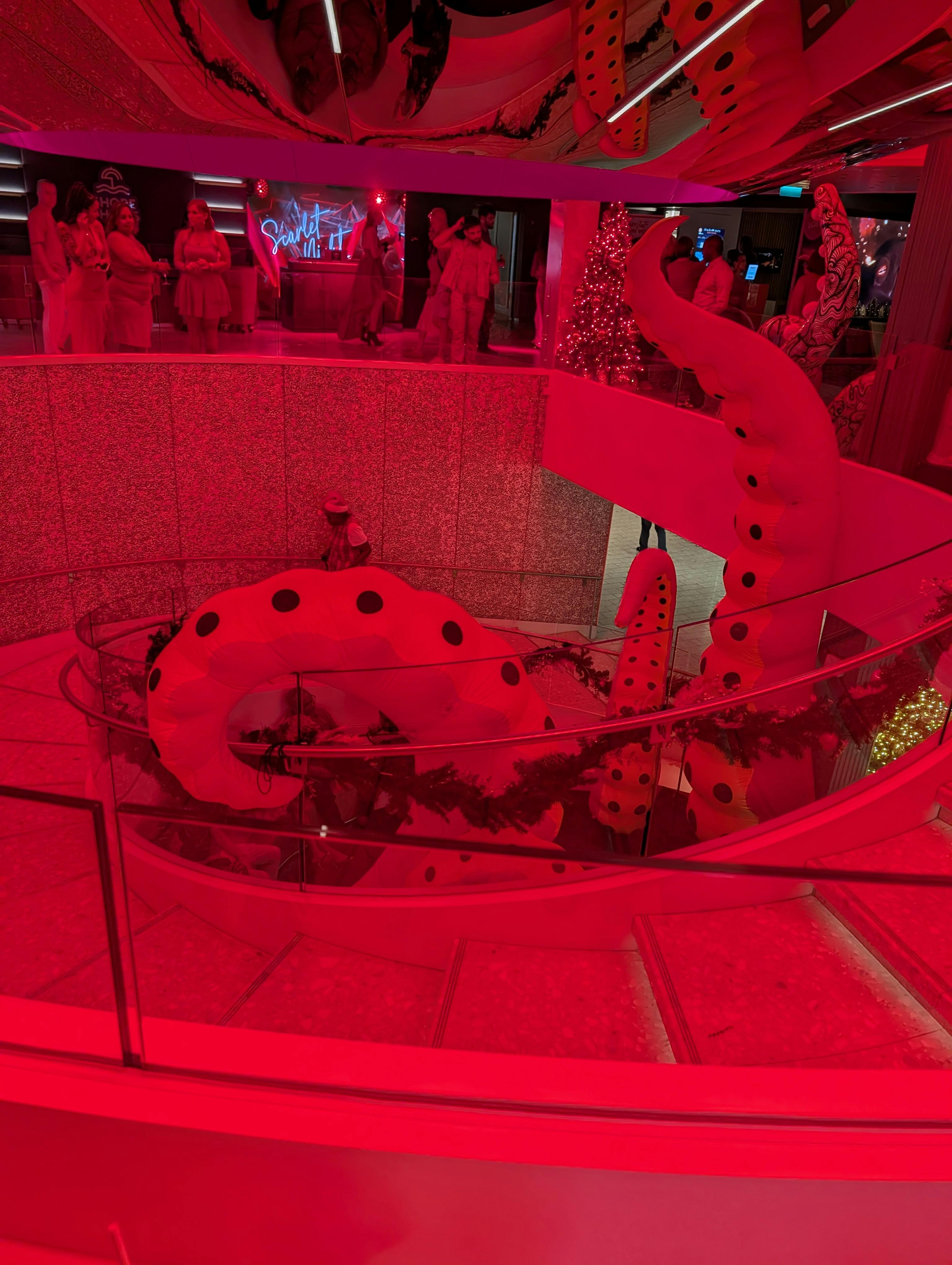 Virgin Voyages Resilient Lady Dominican Republic Cruise Reviews (2025 ...