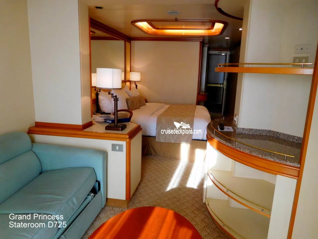 Princess Grand Princess Asia Cruise Reviews (2025 UPDATED): Cruise ...