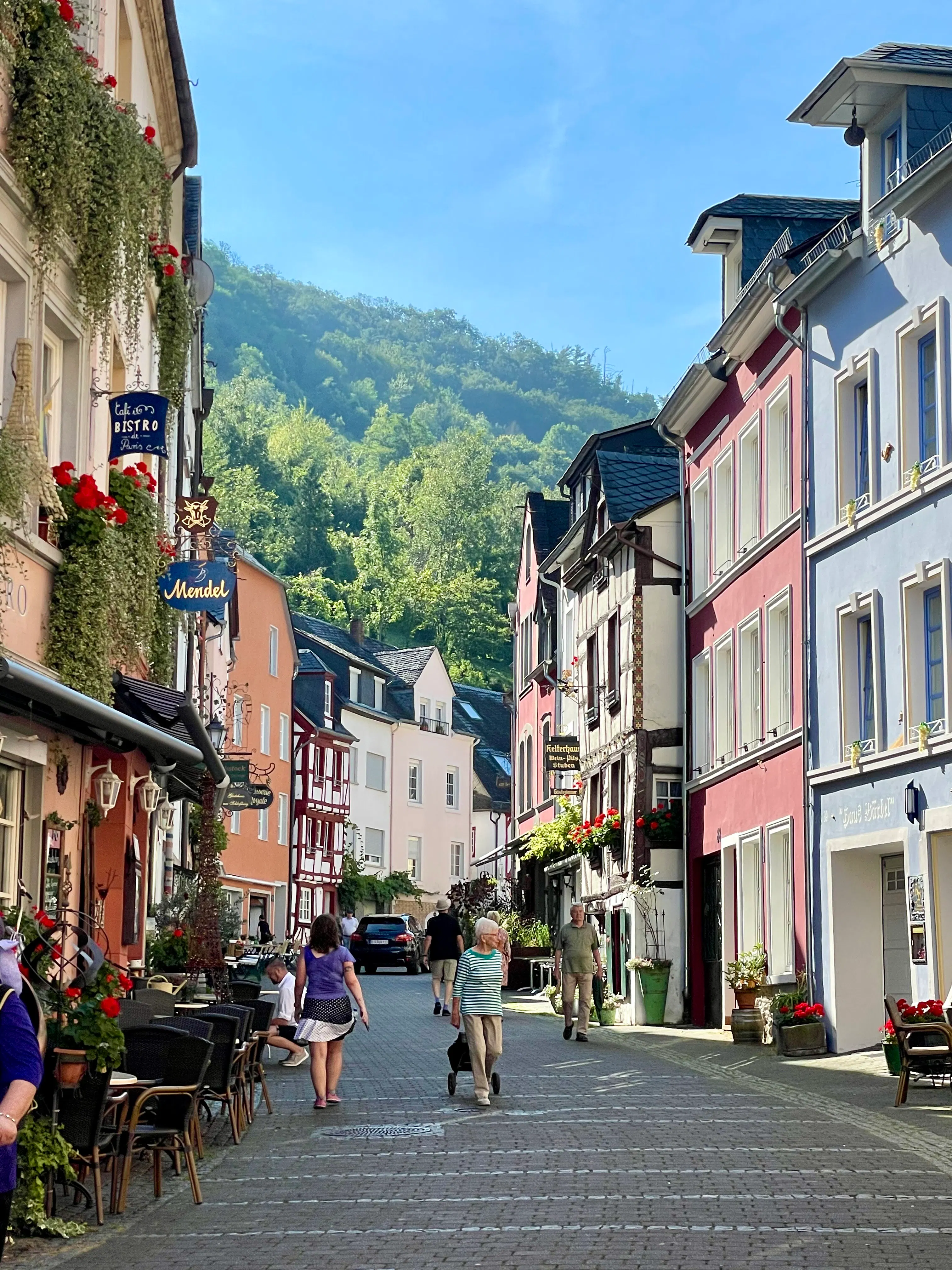 AmaWaterways AmaPrima Cruise: Expert Review (2023)