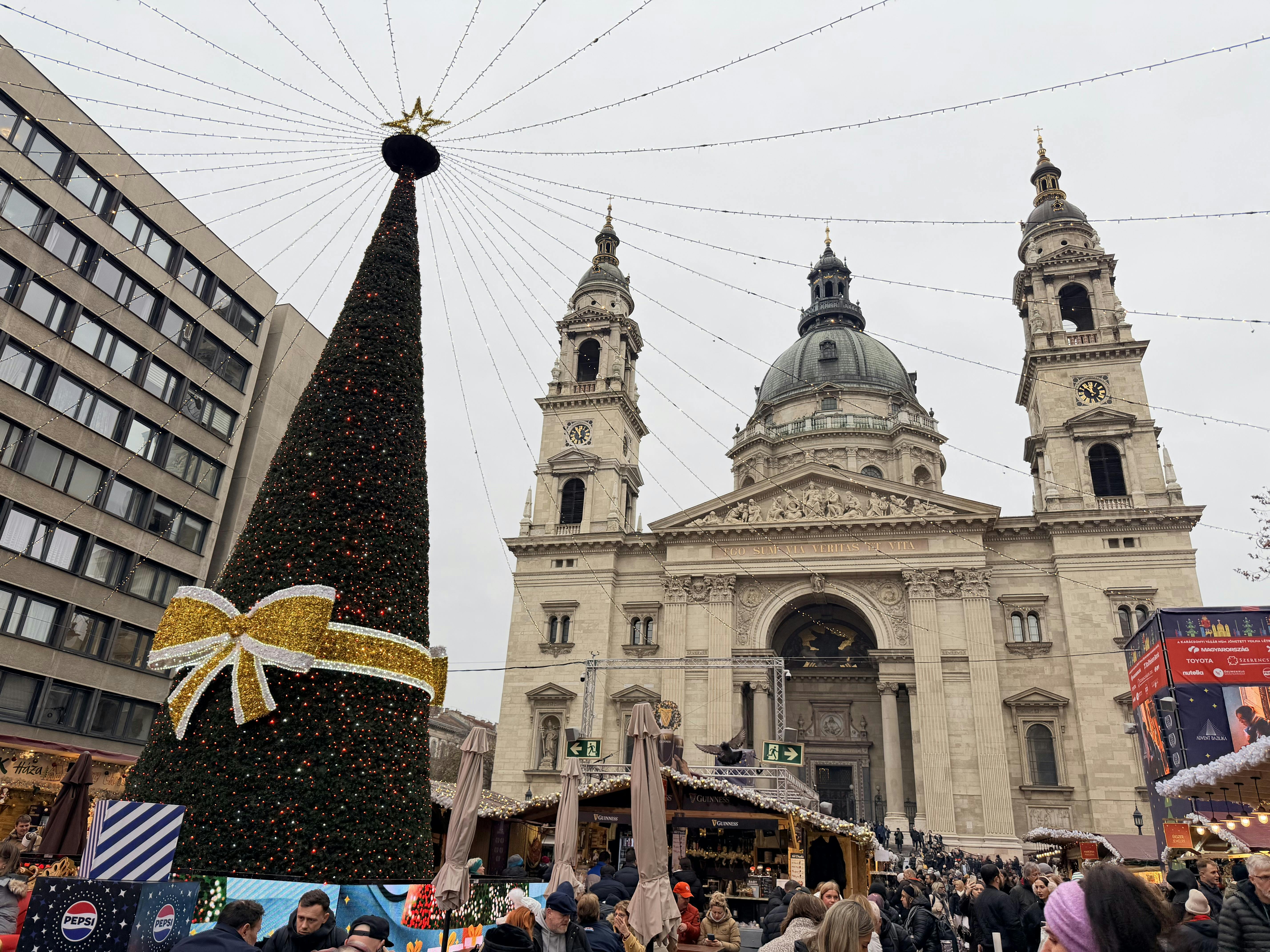 Emerald Dawn Cruise Itinerary to Europe on March 18, 2027