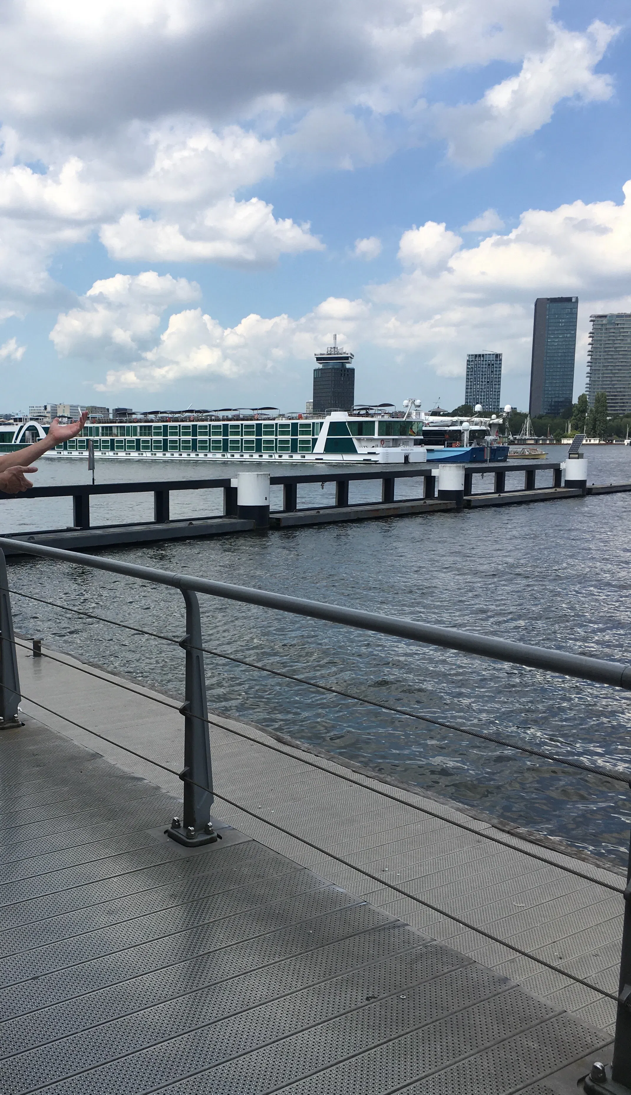 Expert Review of Amadeus Cara River Cruise Ship