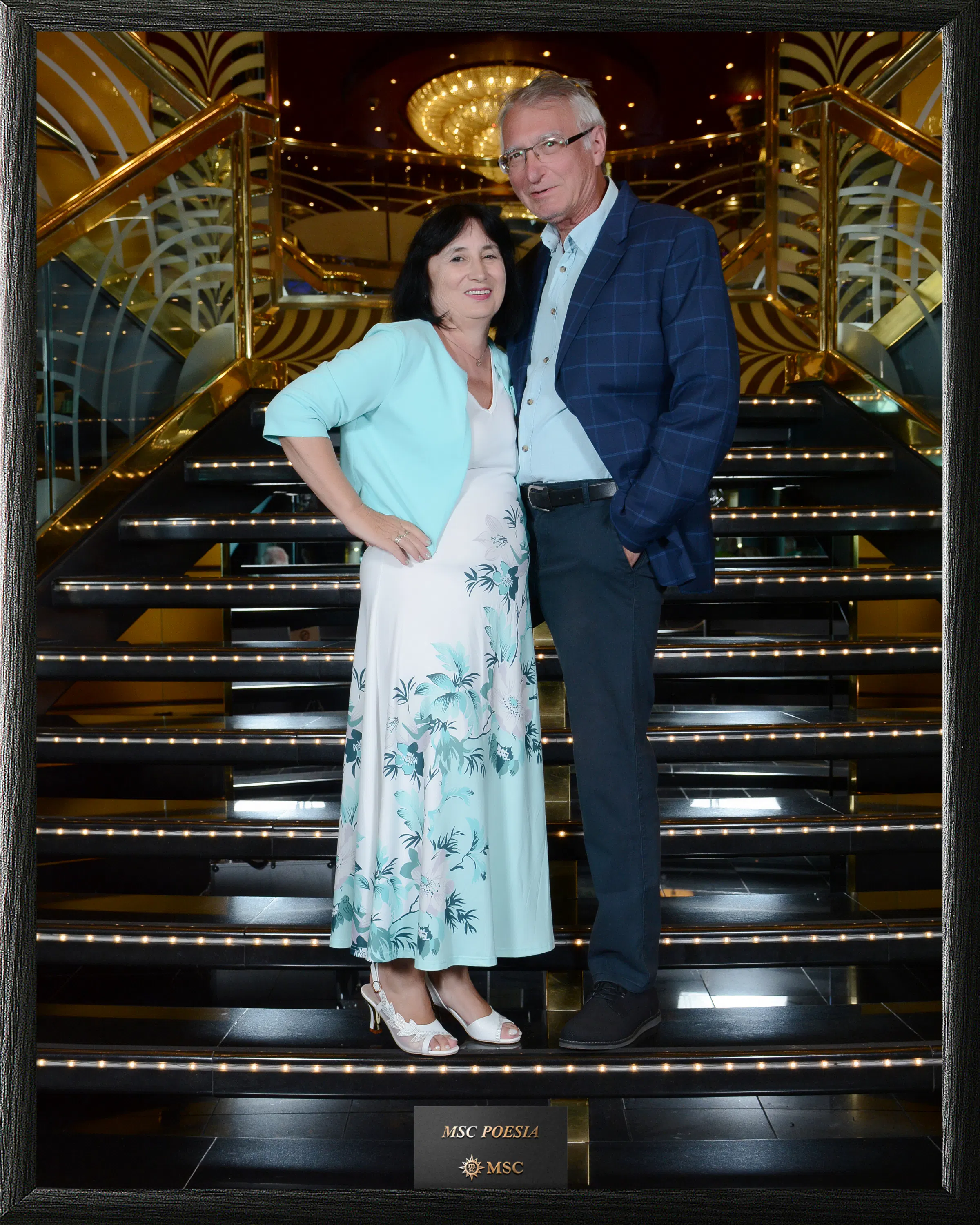 MSC Poesia Caribbean - Eastern Reviews | Cruise Critic