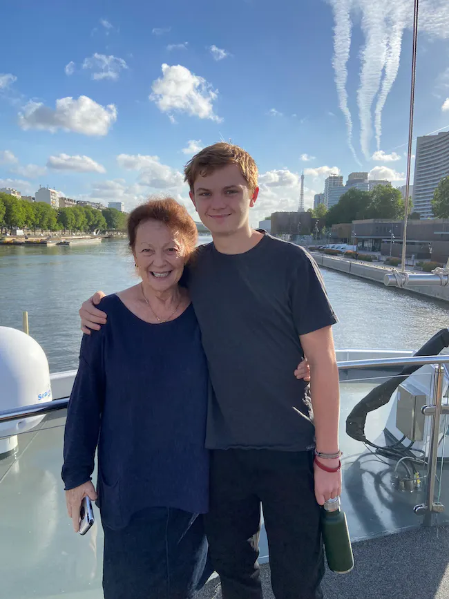 Tauck ms Sapphire Cruise Reviews (2024 UPDATED): Ratings of Tauck ms ...