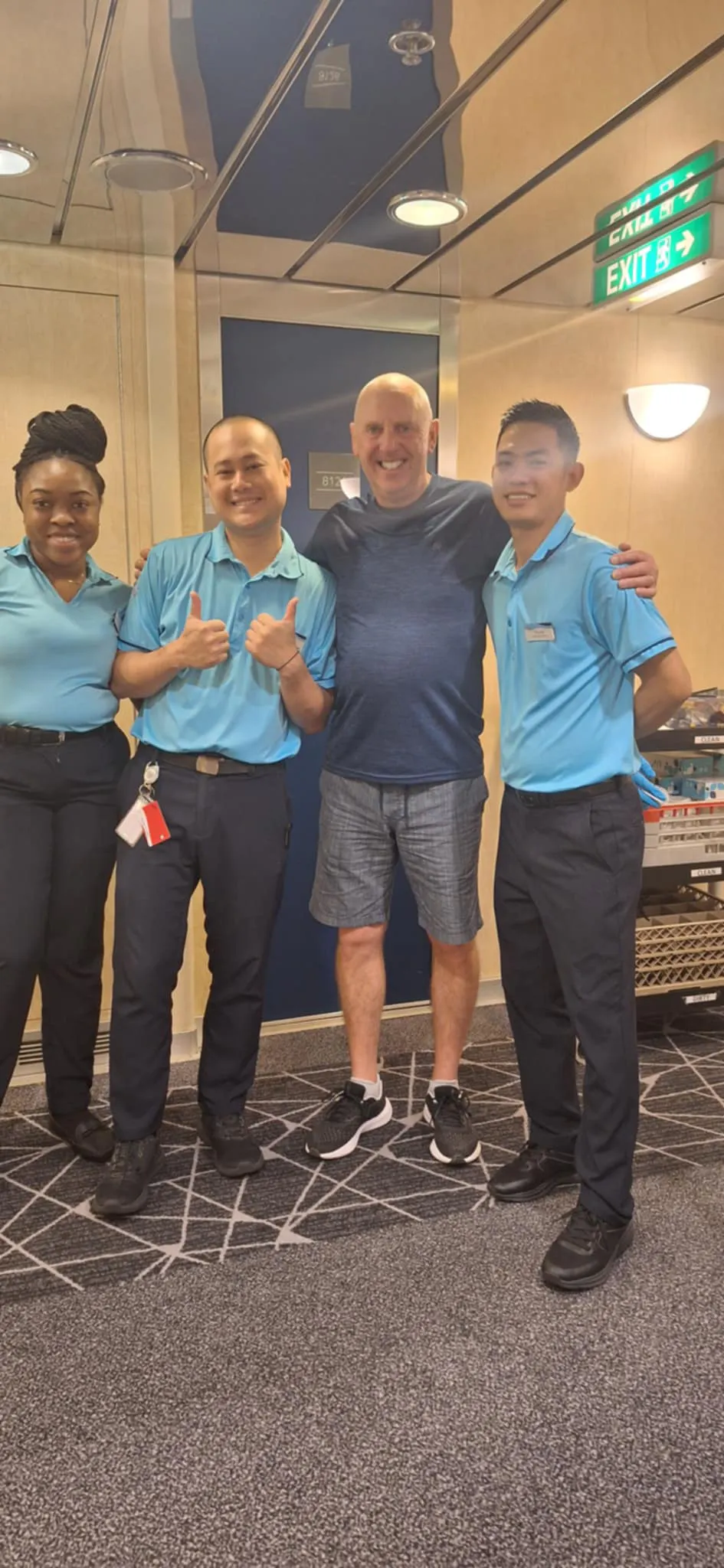 Marella Voyager Cruise Reviews | Ratings & Insights from Members