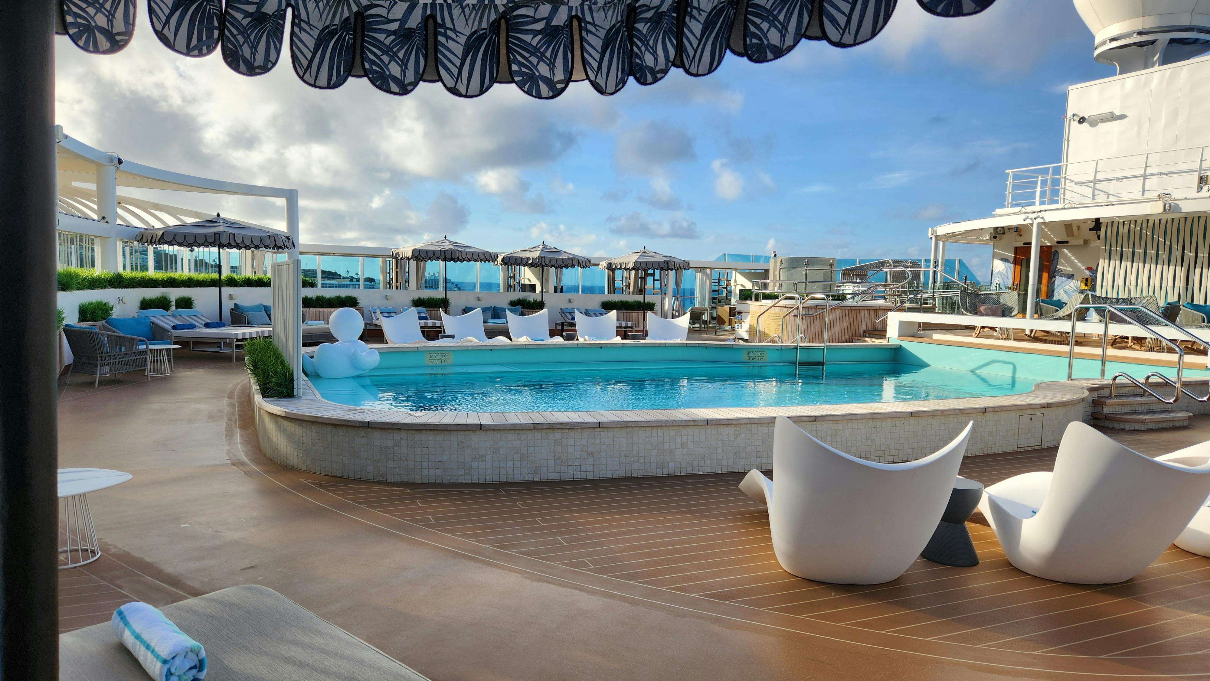 Sun Princess Ship Pictures 2025