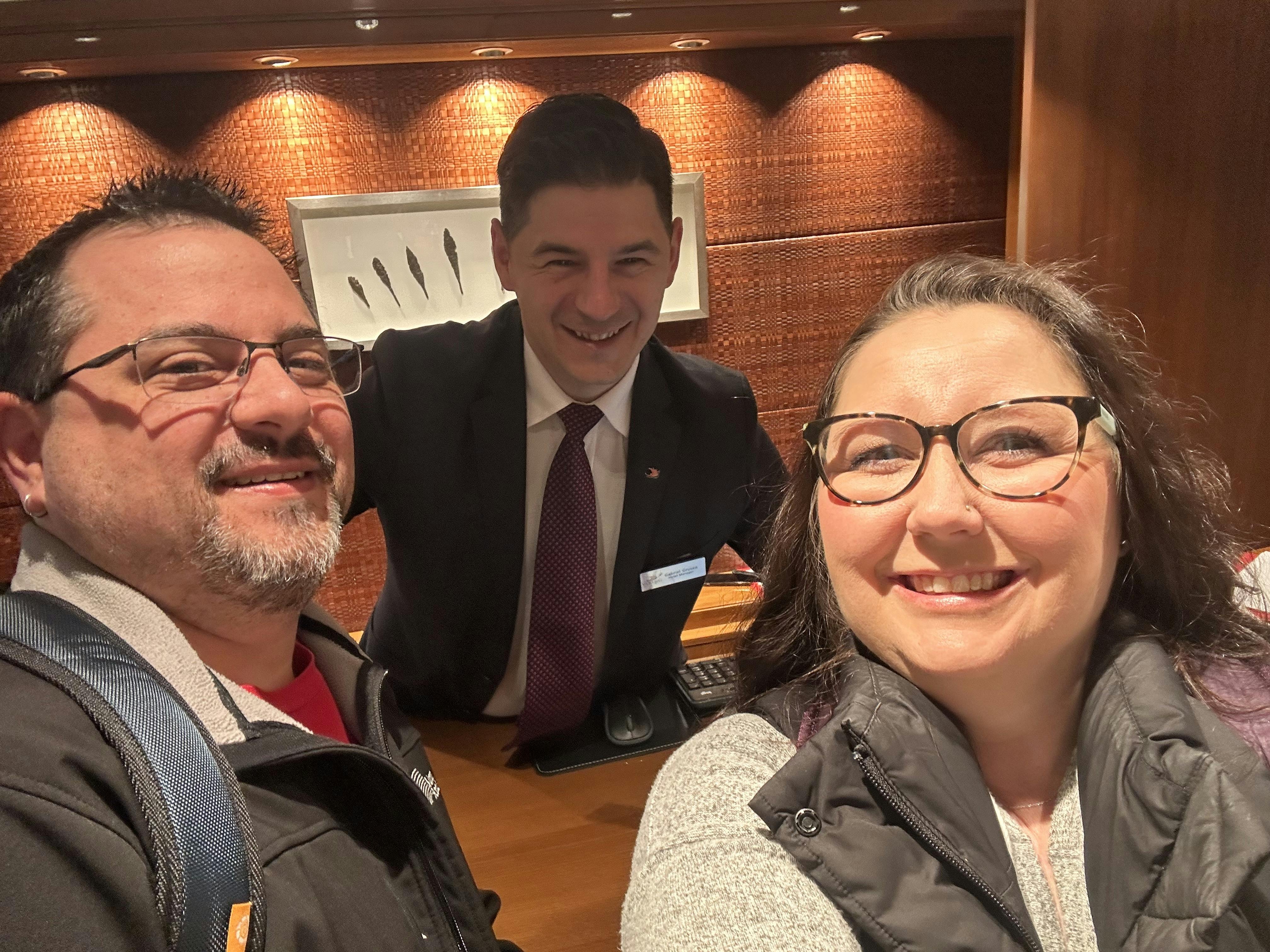 Viking Rolf Cruise Ship: Review, Photos & Departure Ports on Cruise Critic