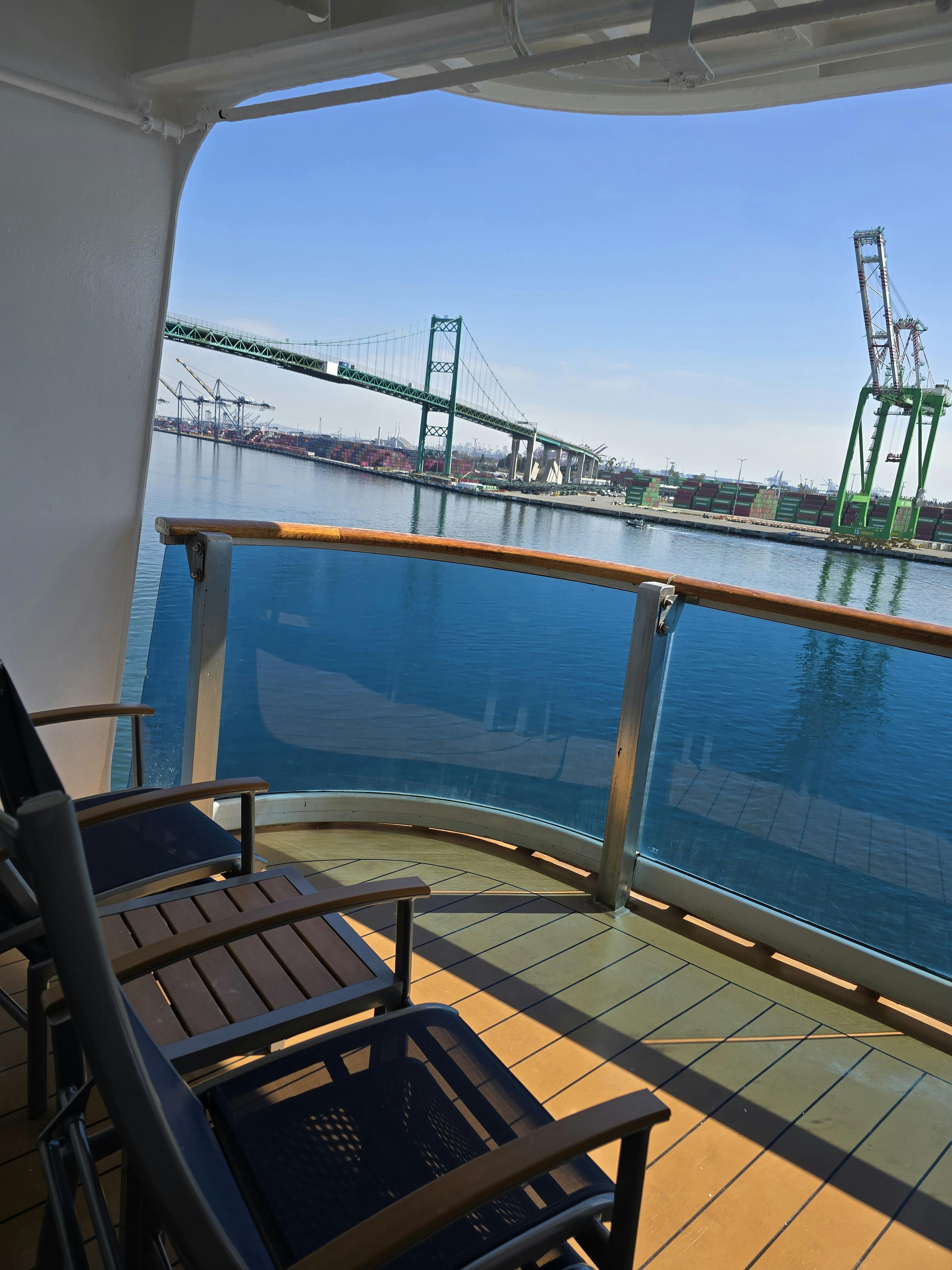 Princess Canada & New England Cruise Reviews (2025 UPDATED): Ratings of ...