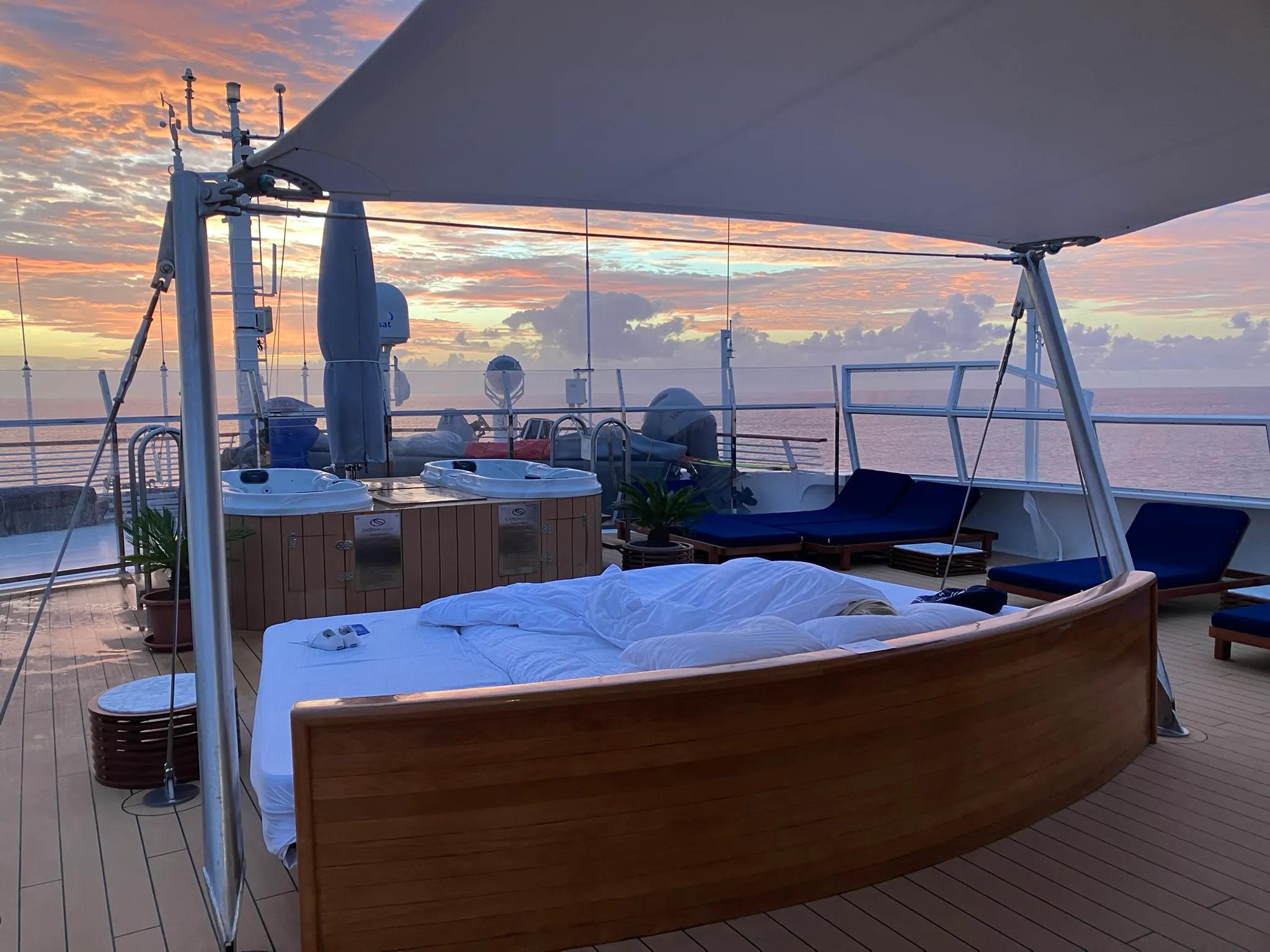 SeaDream Yacht Club Cruise Reviews | Cruise Critic Member Reviews