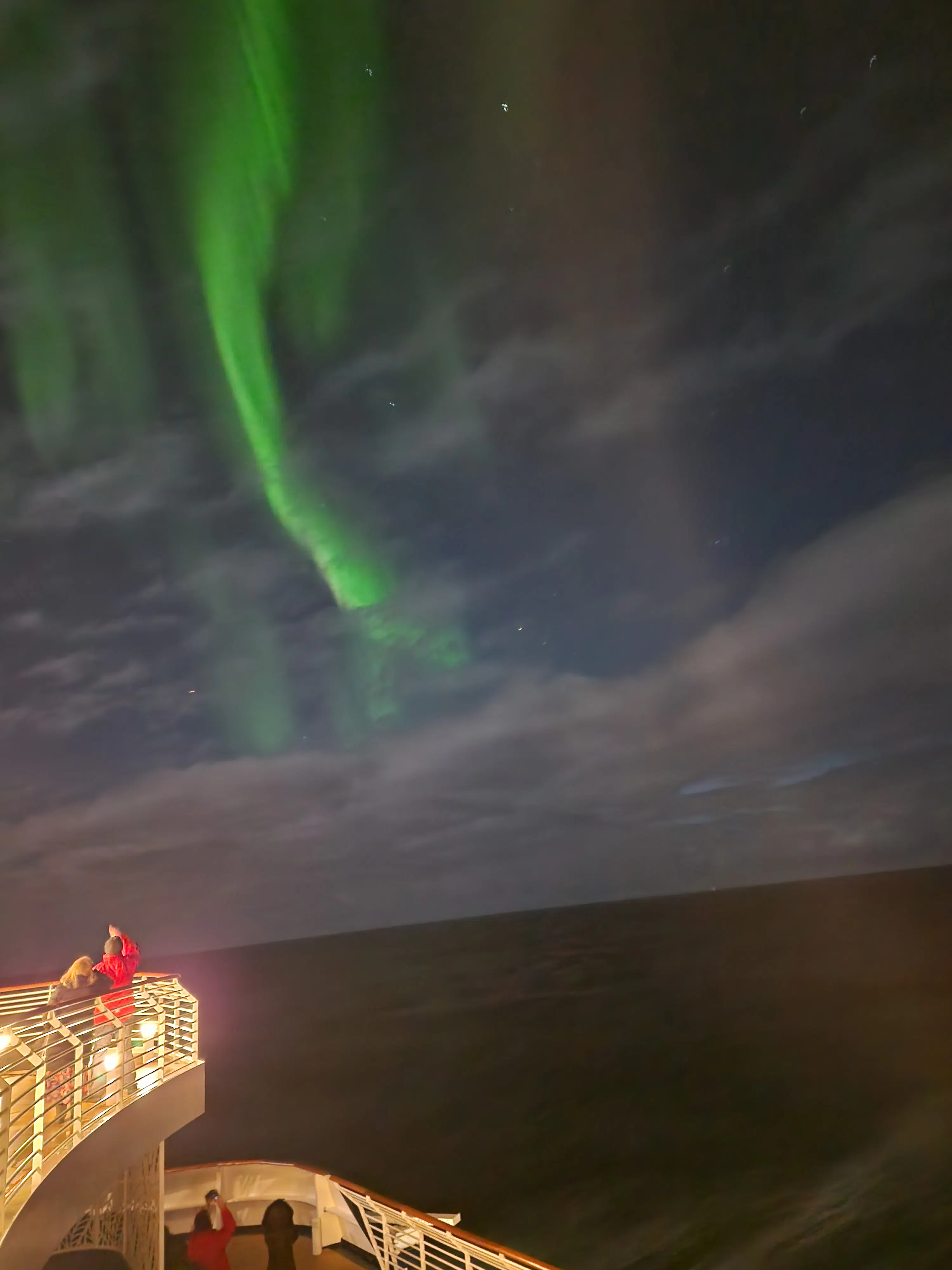 Spirit Of Discovery U.S.A. Reviews | Cruise Critic