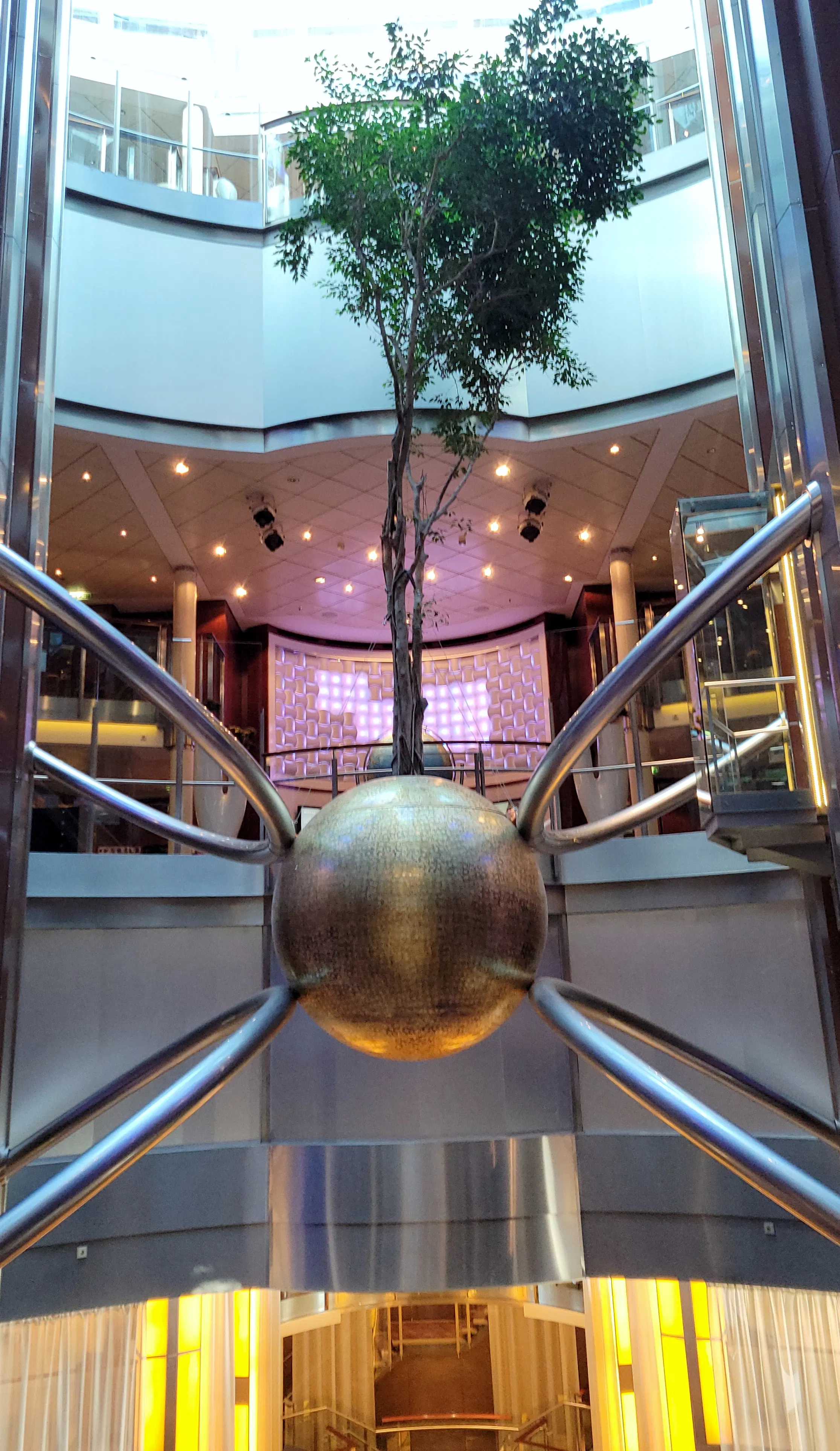 Celebrity Eclipse Mediterranean Cruise Reviews from Barcelona | Member ...