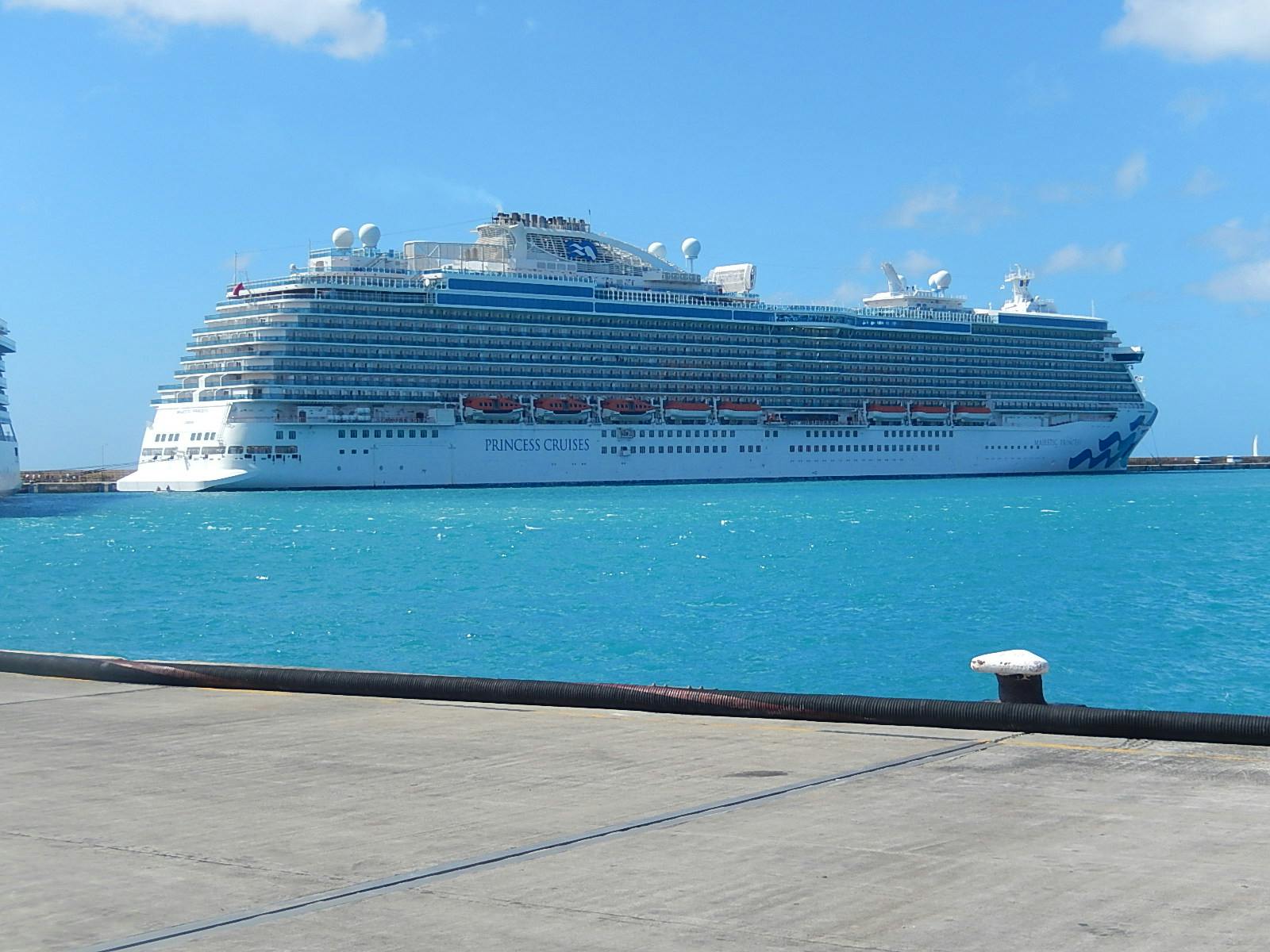 Princess Canada & New England Cruise Reviews (2024 UPDATED): Ratings of ...