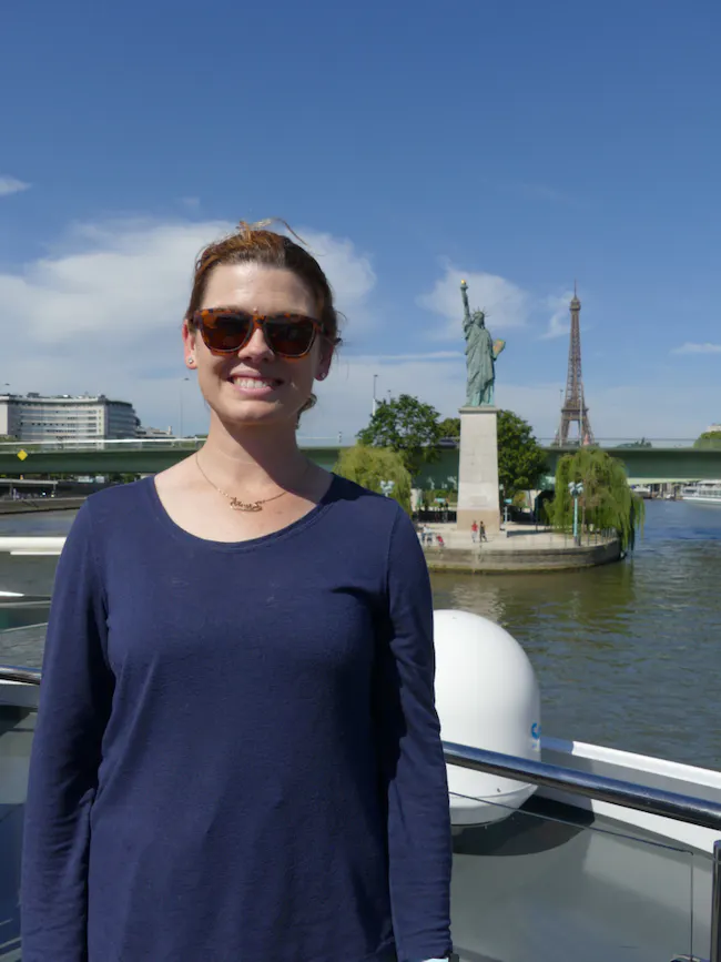 Tauck ms Sapphire Cruise Reviews (2024 UPDATED): Ratings of Tauck ms ...