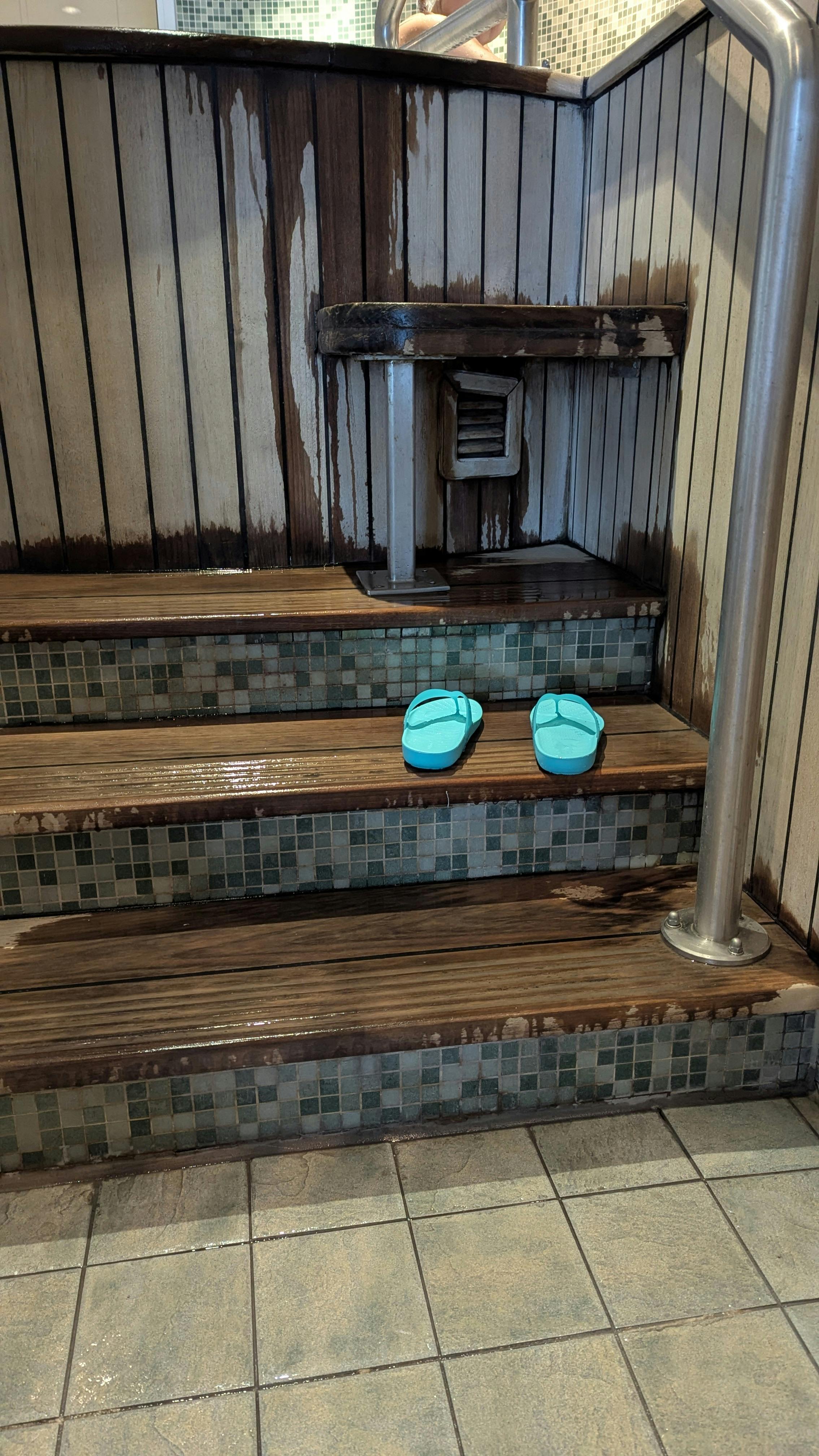 Norwegian Gem Cruise Itinerary to Bahamas on March 9, 2026