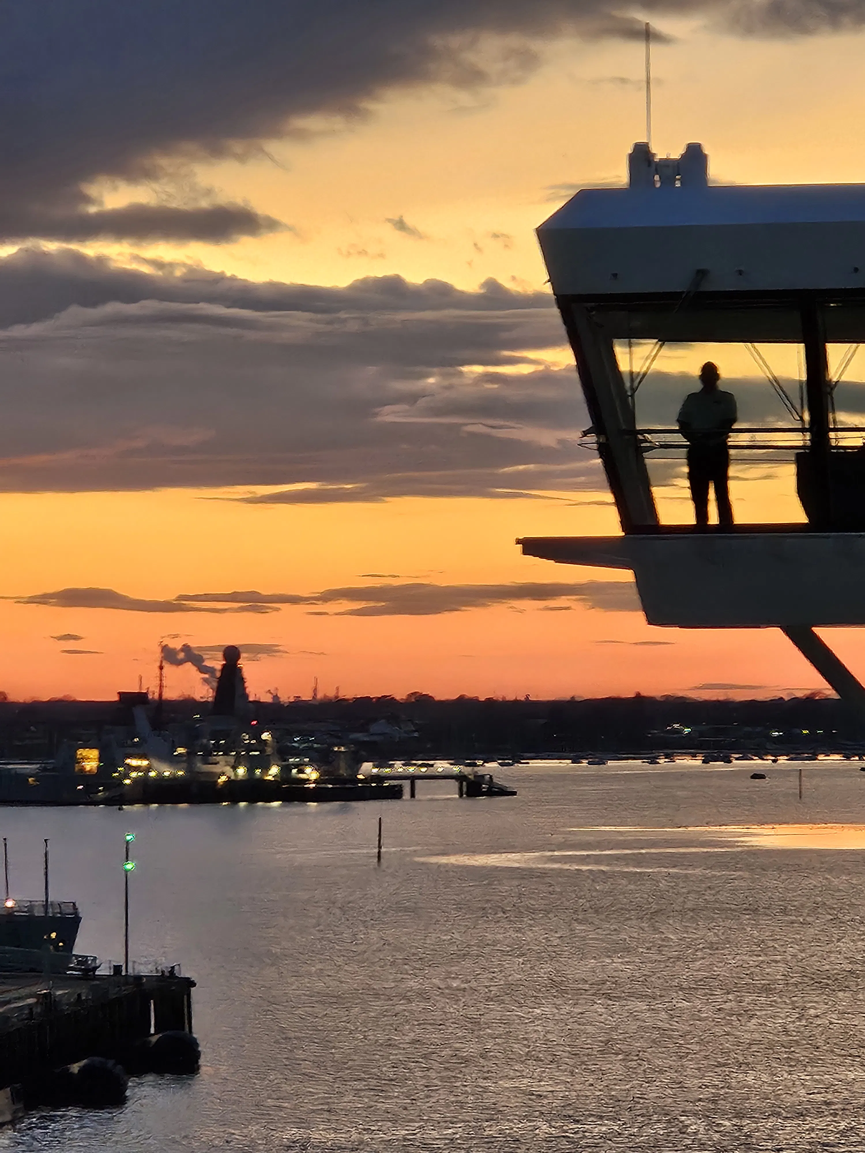 Spirit Of Discovery UK from Unknown Departure Port Reviews | Cruise Critic