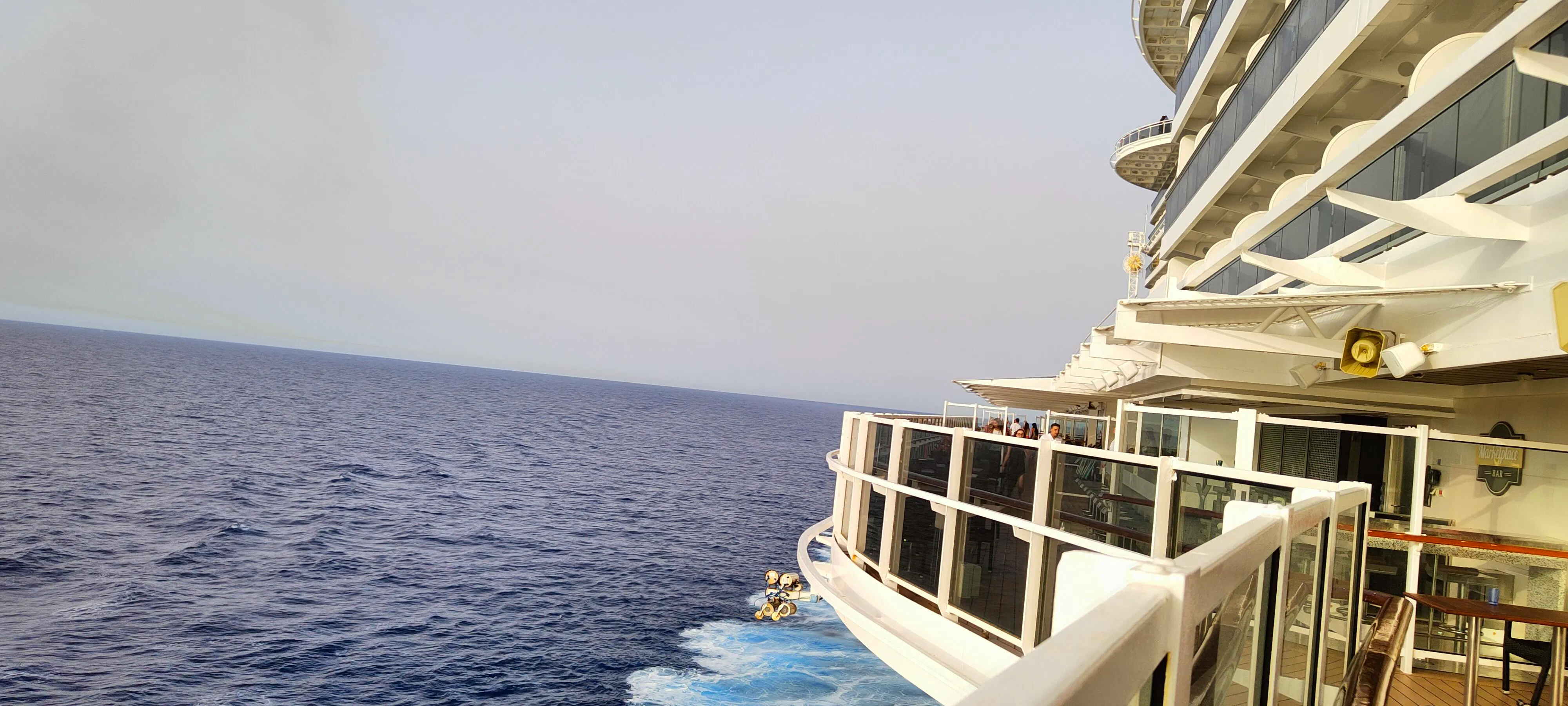 MSC Seaview Caribbean - All Reviews | Cruise Critic