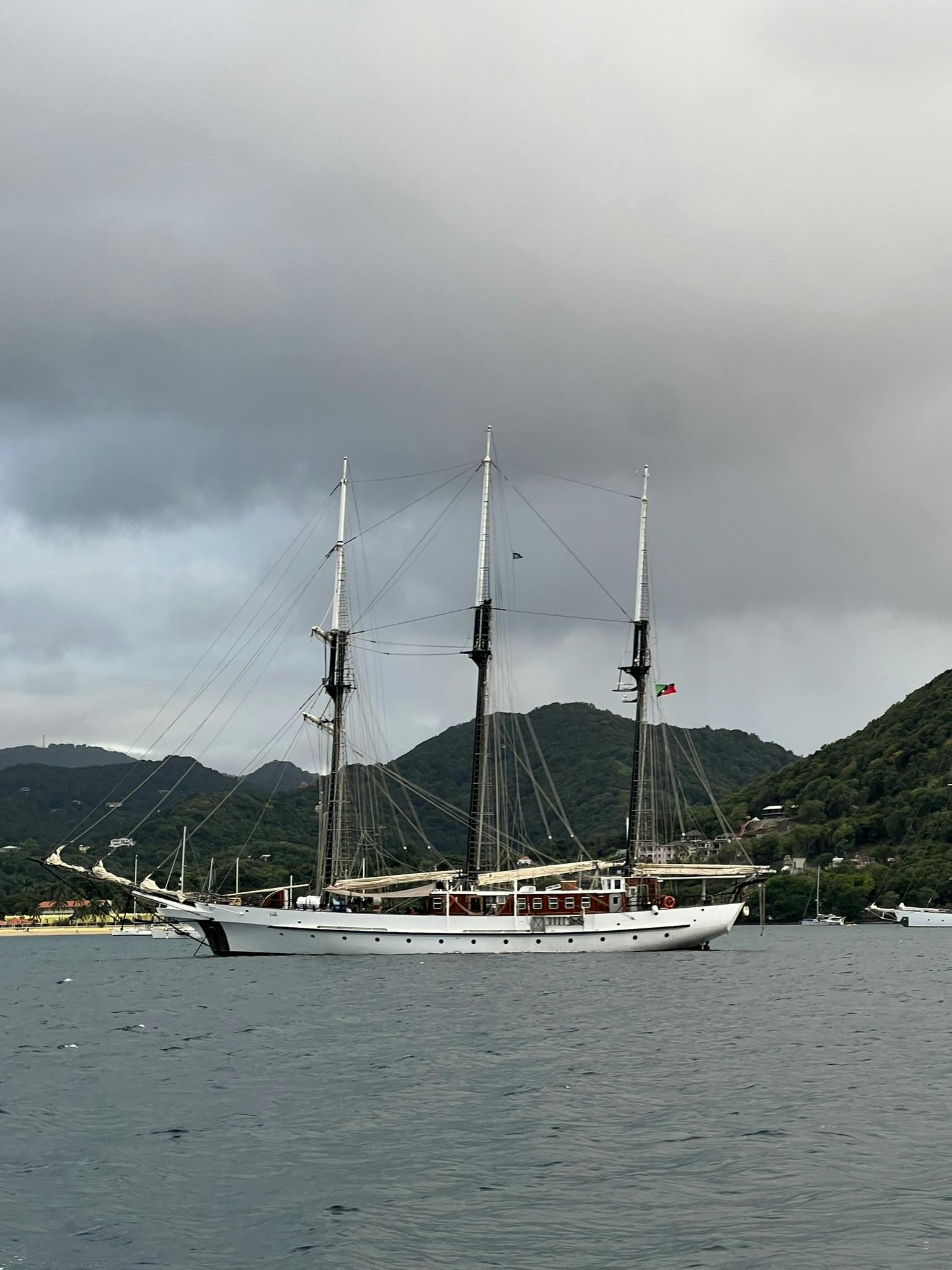 Island Windjammers Caribbean Cruise Reviews (2025 UPDATED): Ratings of ...