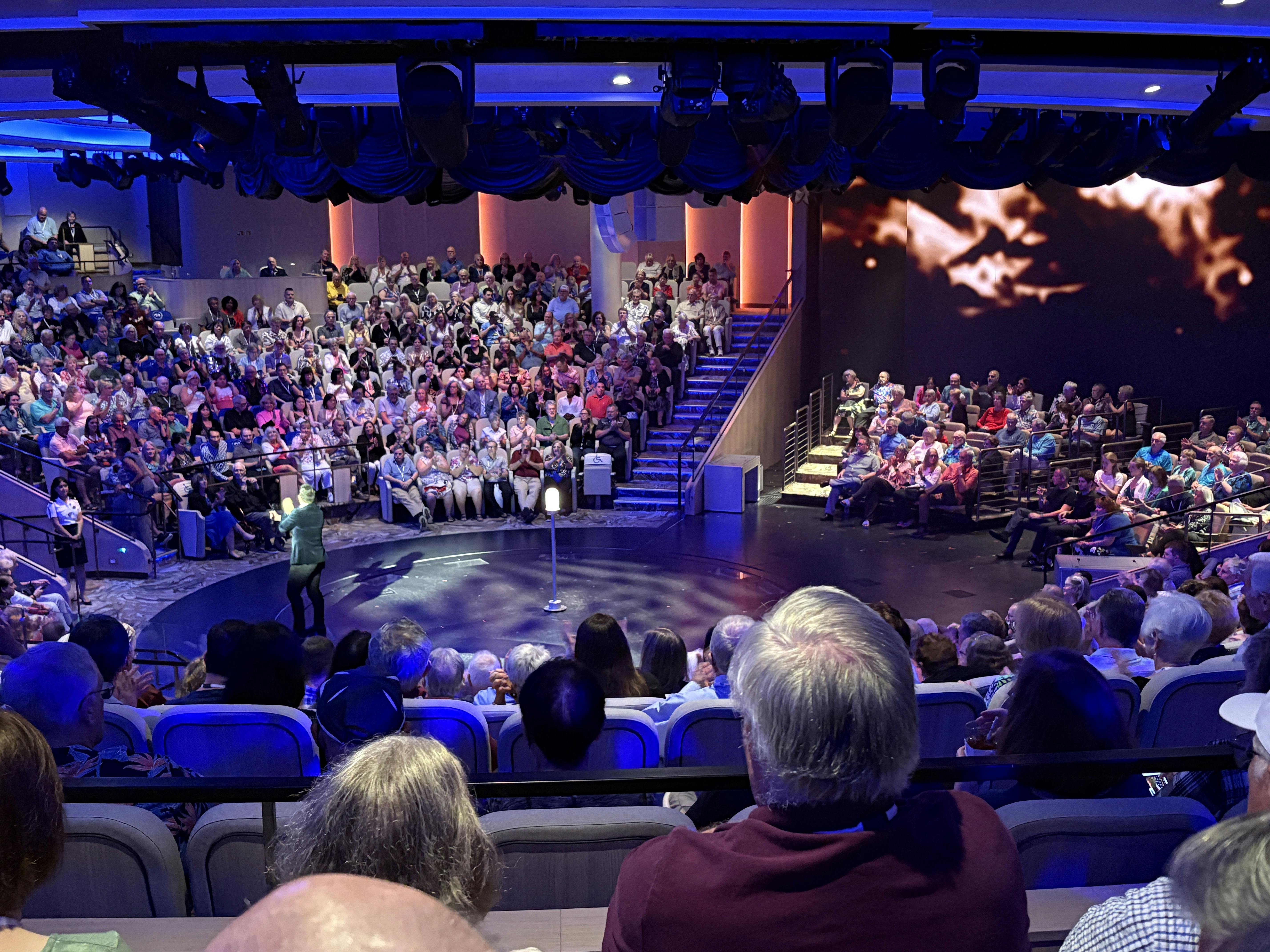 Princess Sun Princess Cruise Reviews (2025 UPDATED): Ratings of ...