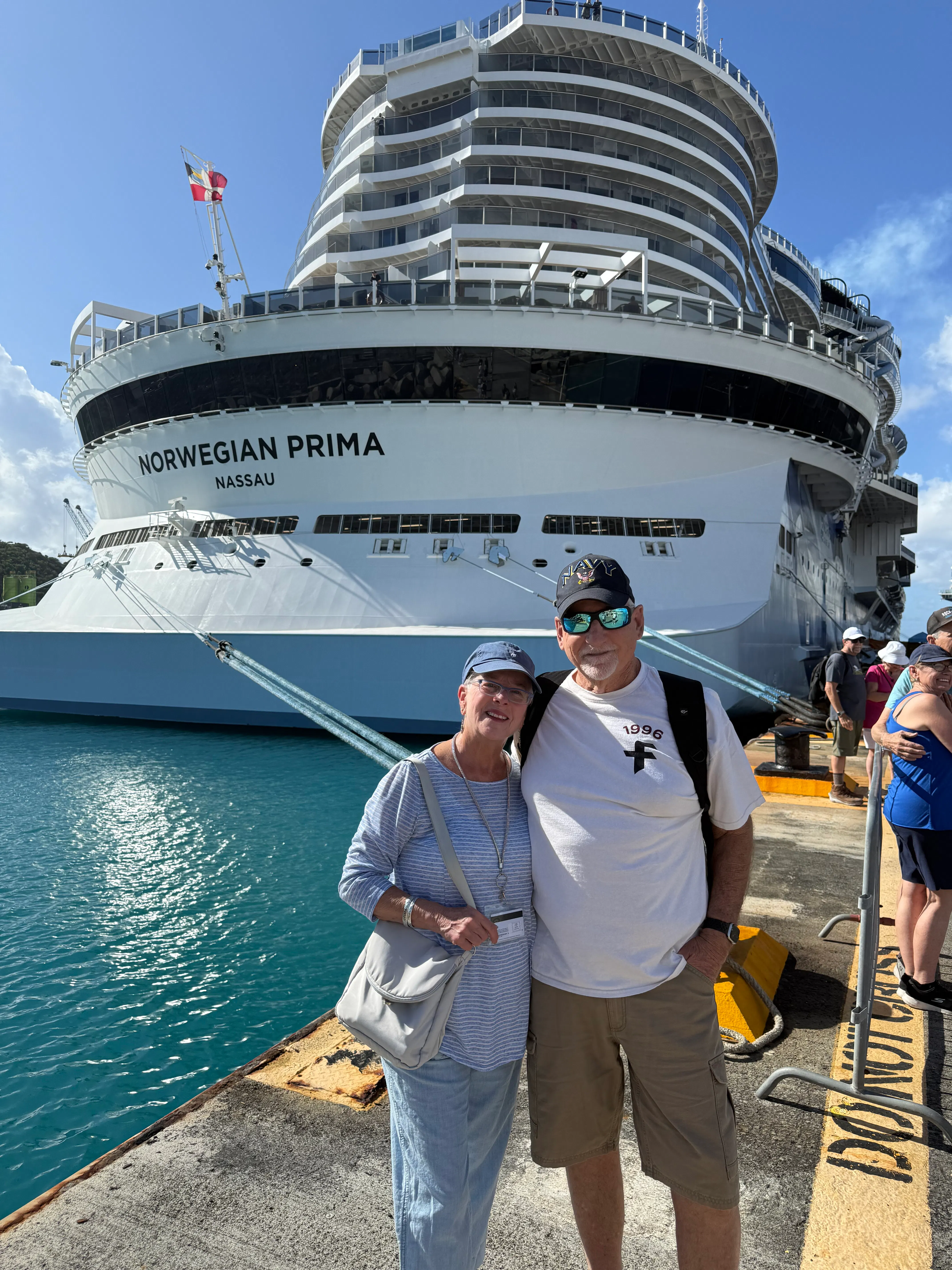 Norwegian Prima Cruise Reviews | Ratings & Insights from Members