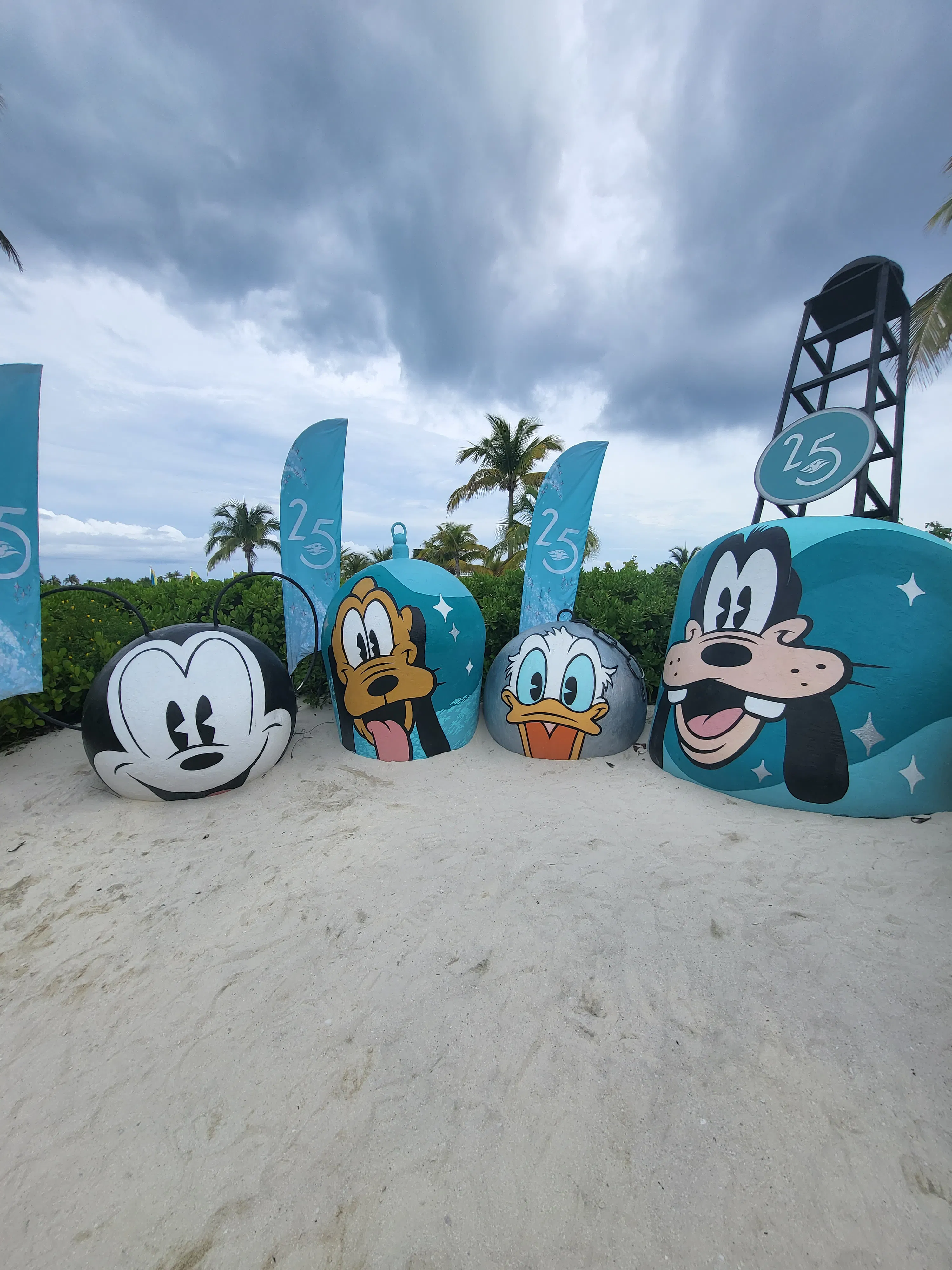Disney Magic from Brisbane Reviews | Cruise Critic