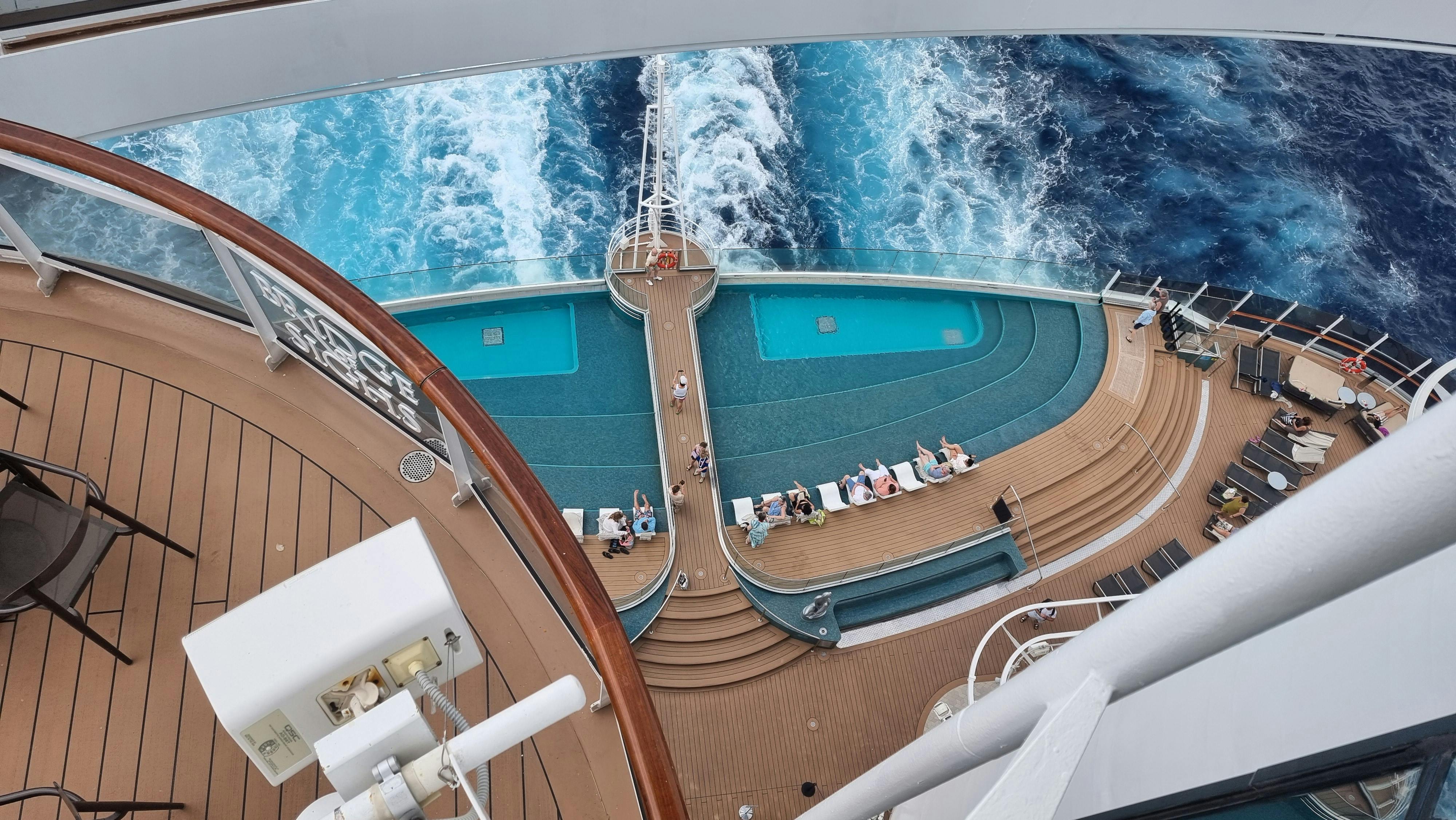 MSC Dominican Republic Cruise Reviews (2017 UPDATED): Ratings of MSC ...