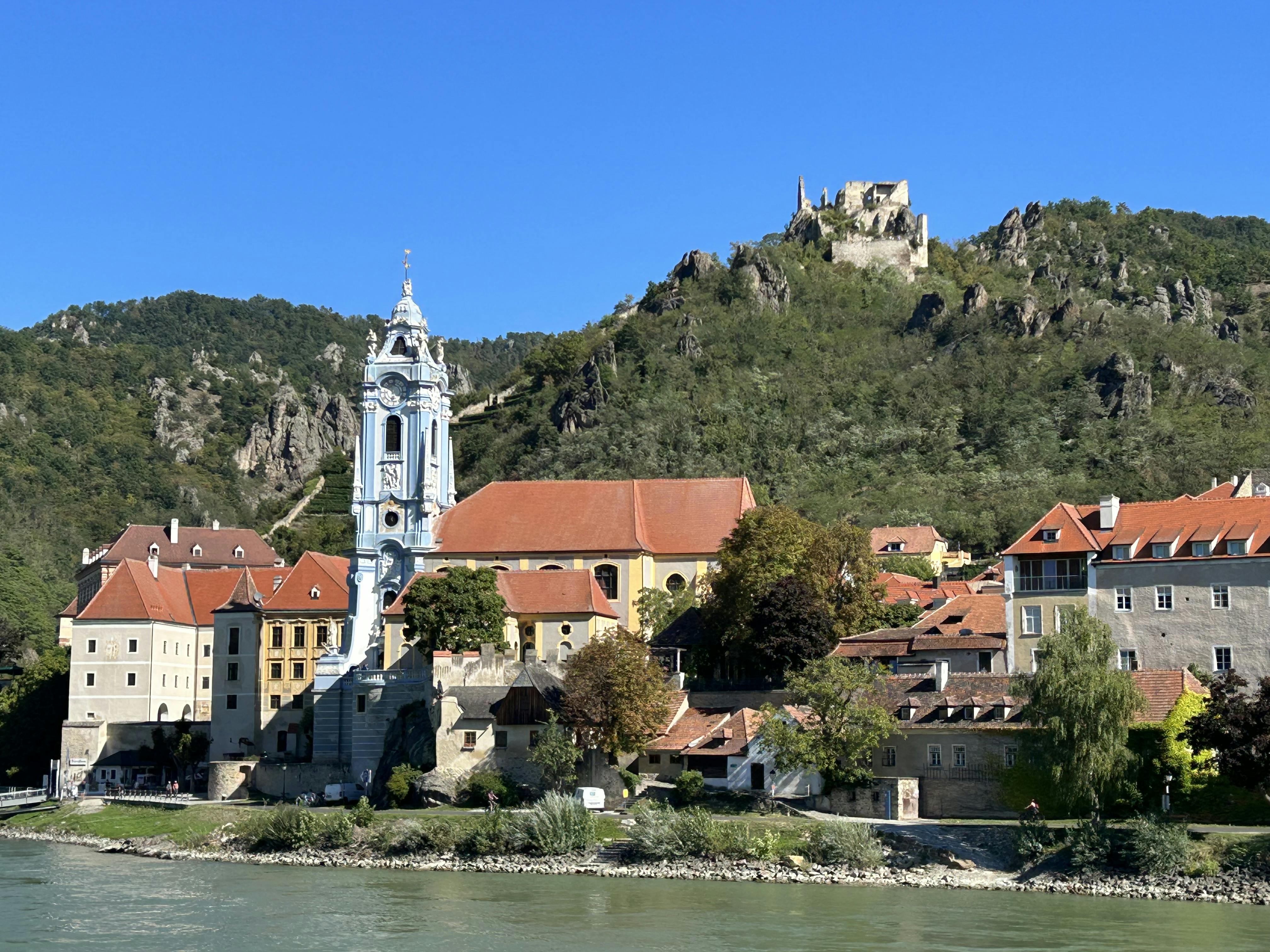 TUI River Cruises Cruise Reviews (2025 UPDATED): Ratings of TUI River ...