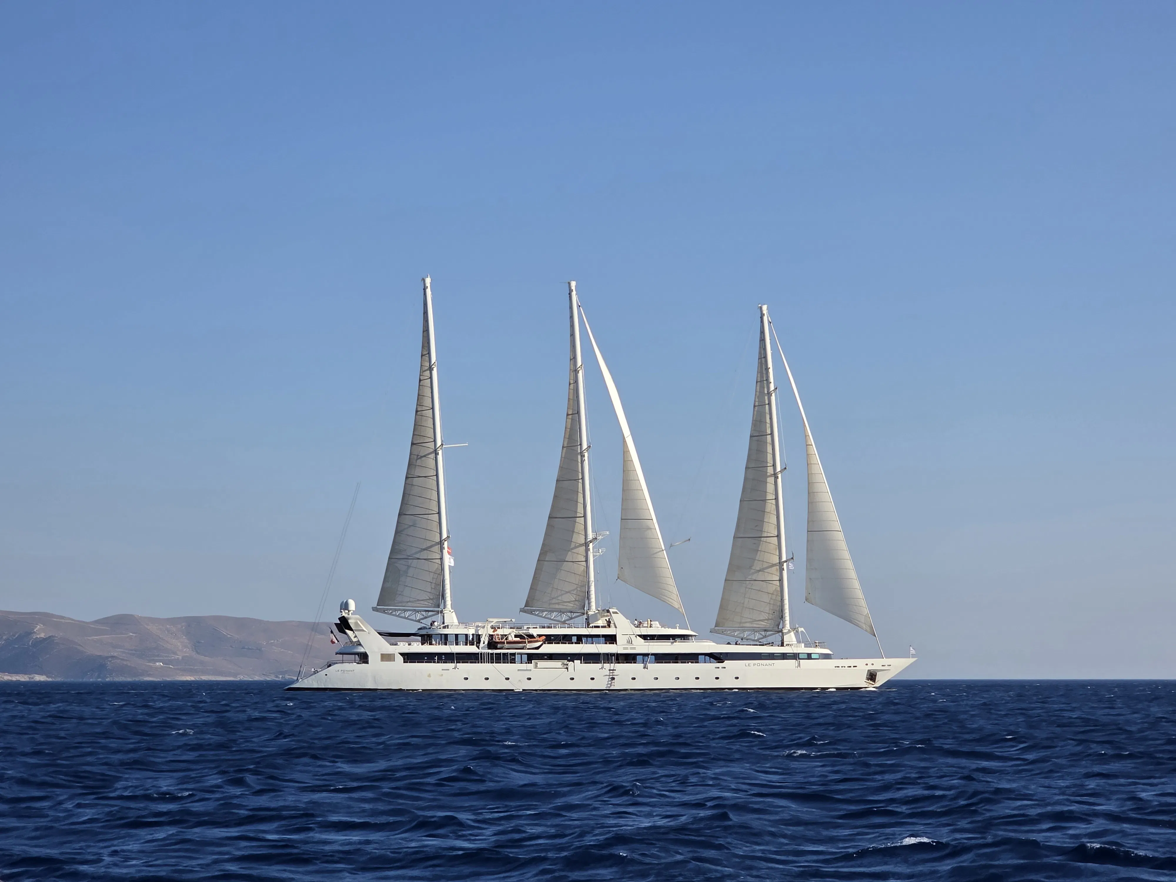 Ponant Cruise Reviews | Cruise Critic Member Reviews