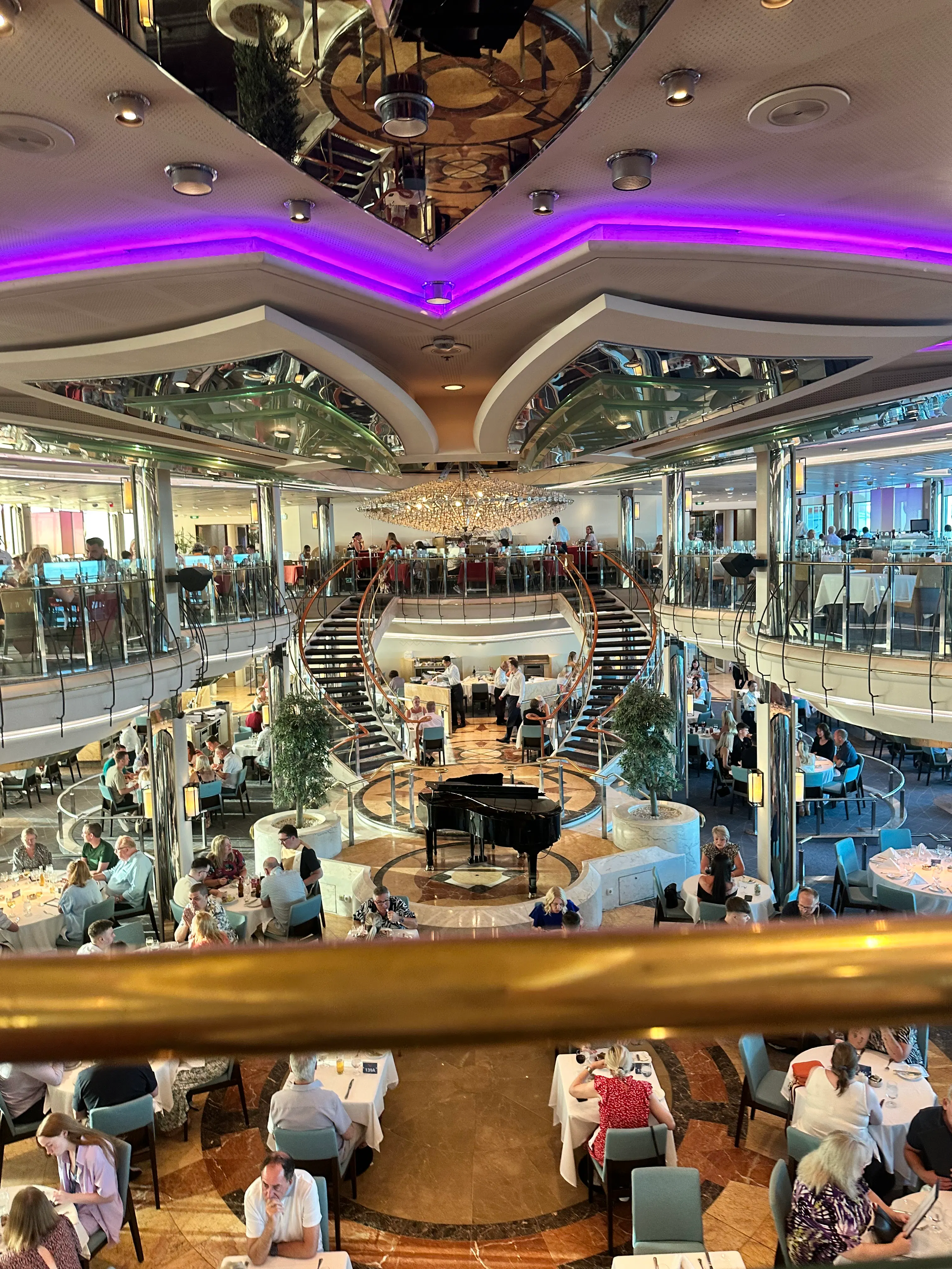 Marella Discovery Bahamas Reviews | Cruise Critic