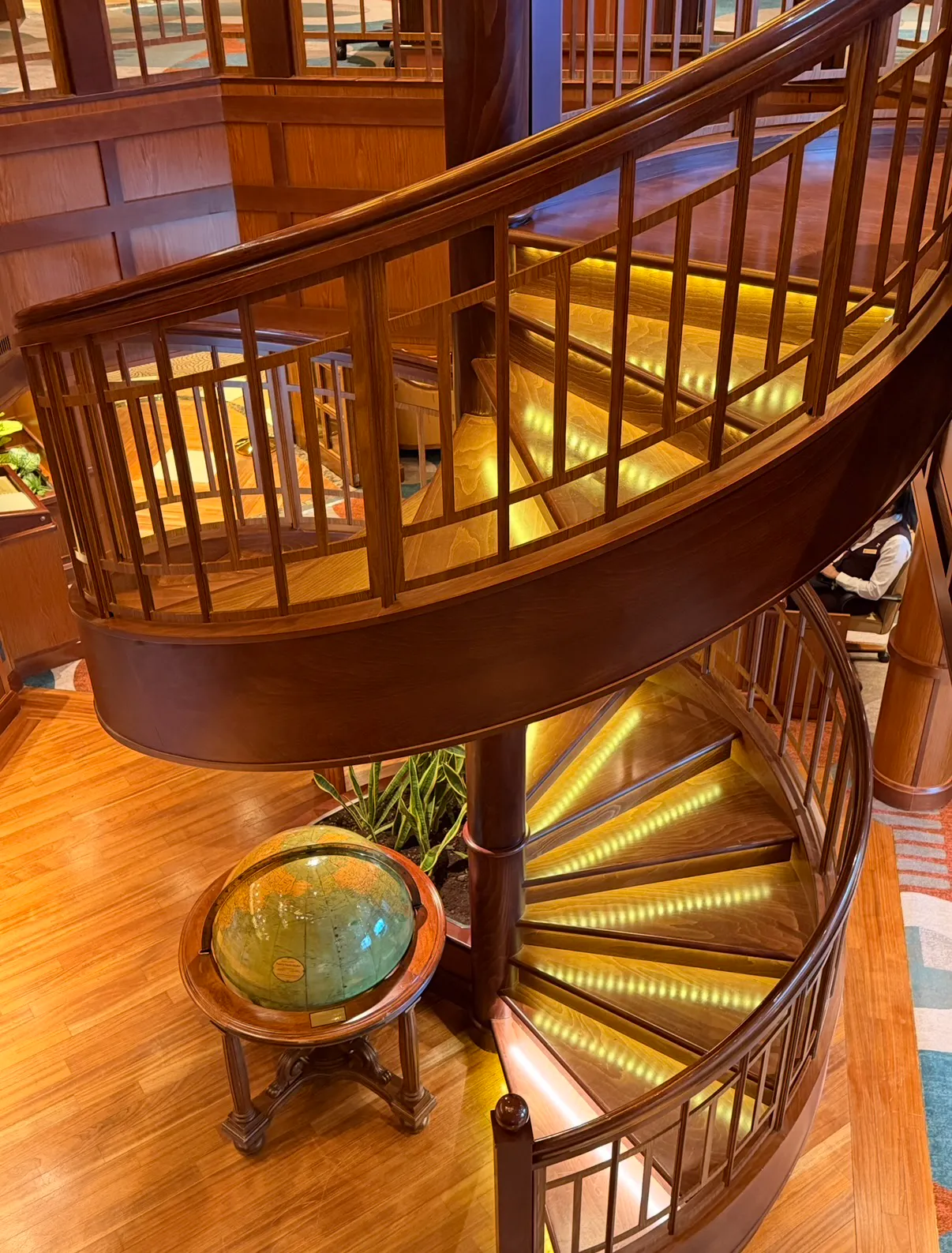 Queen Elizabeth from Unknown Departure Port Reviews | Cruise Critic