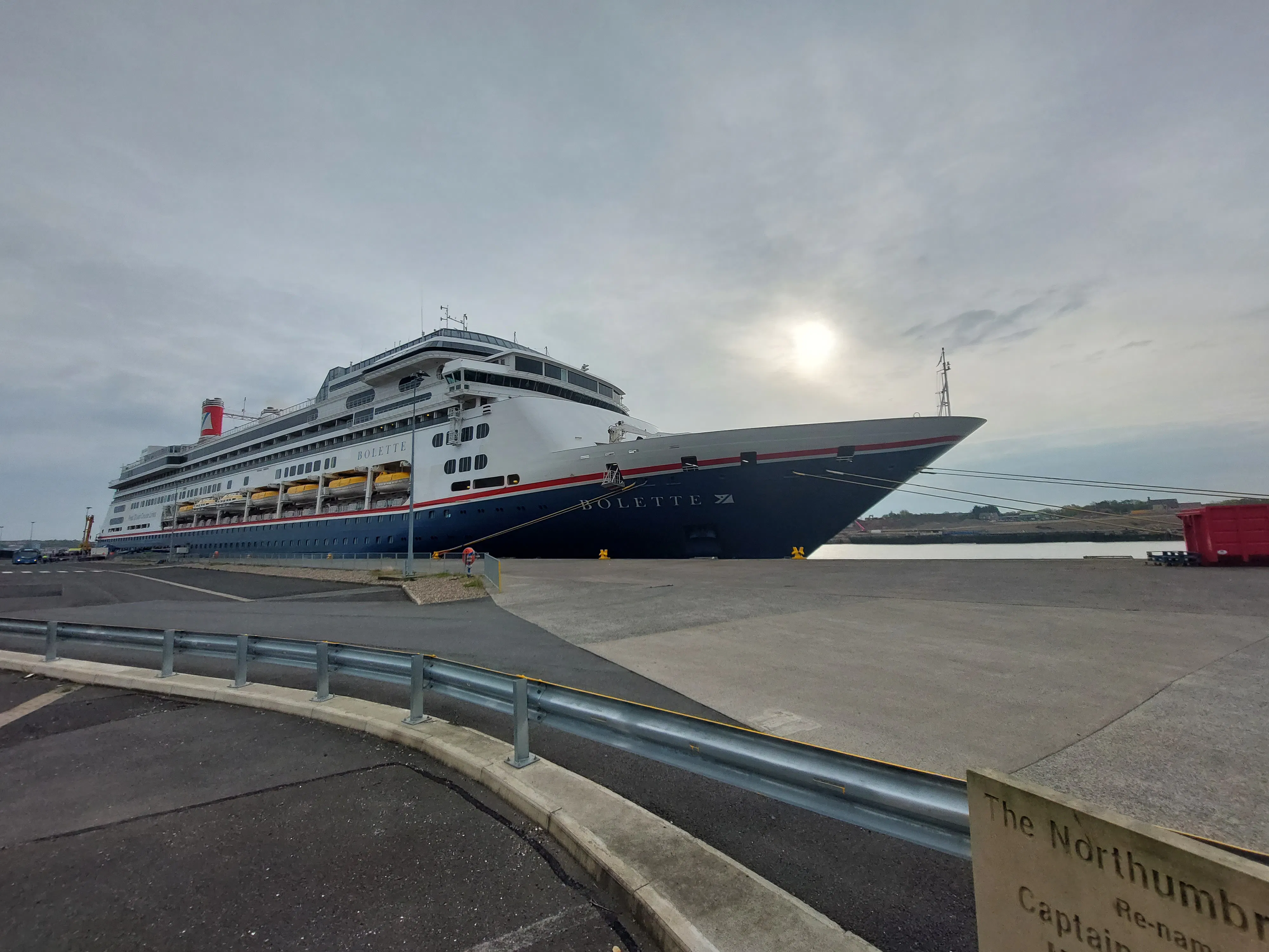 Bolette Cruise Reviews | Ratings & Insights from Members