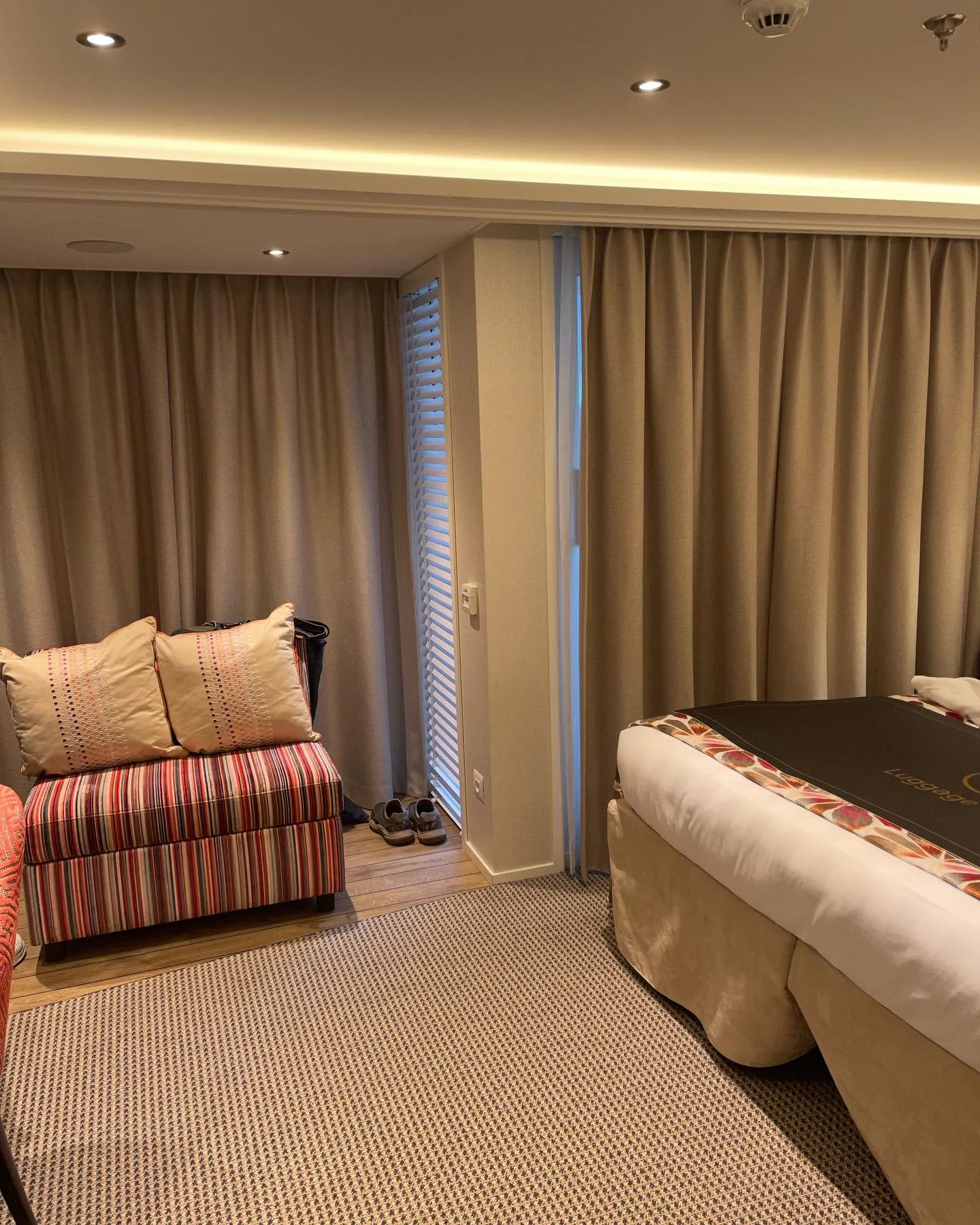 AmaWaterways AmaMora Cruise Ship: Review, Photos & Departure Ports ...