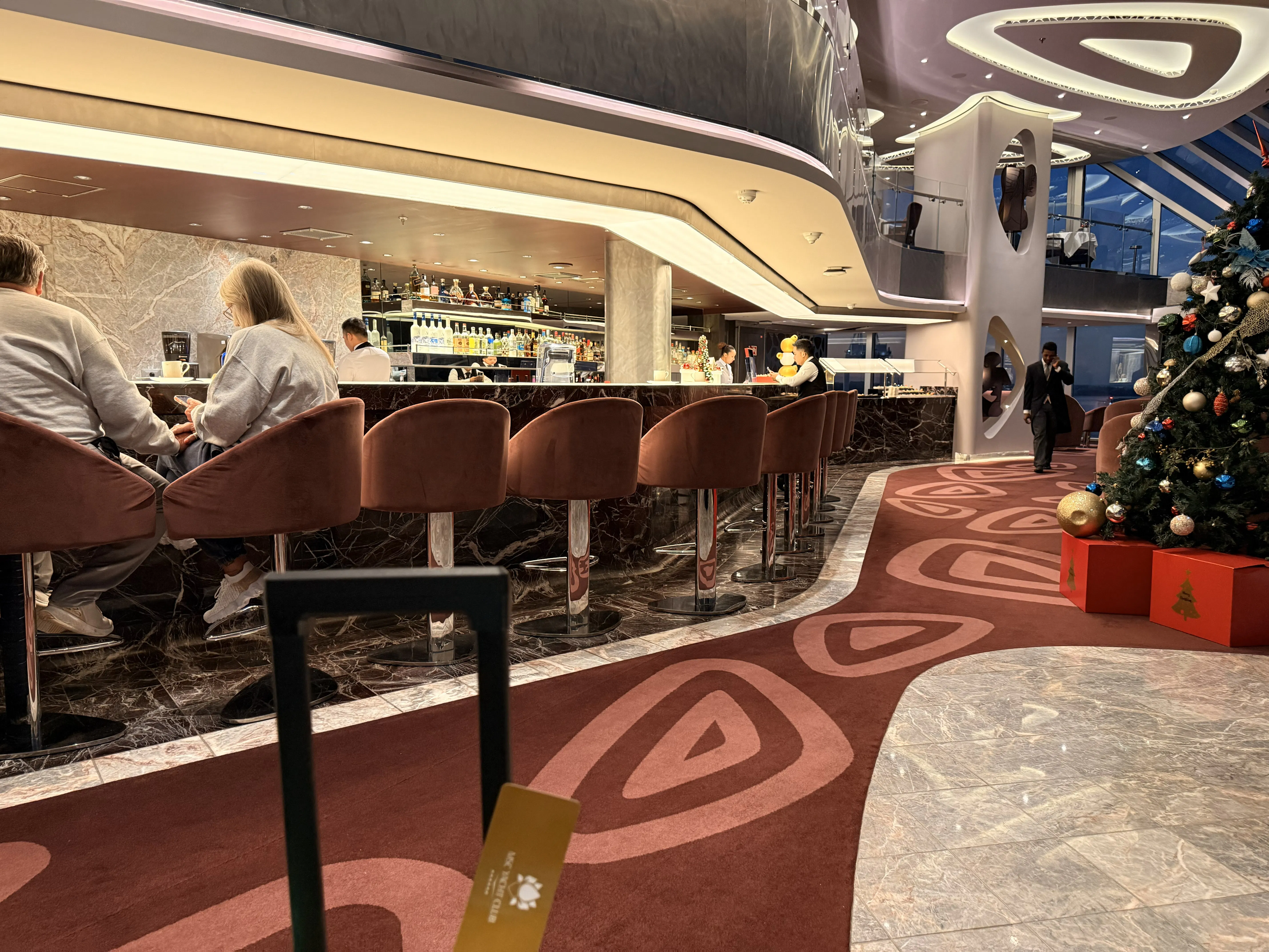 MSC Seaside from Broome Reviews | Cruise Critic