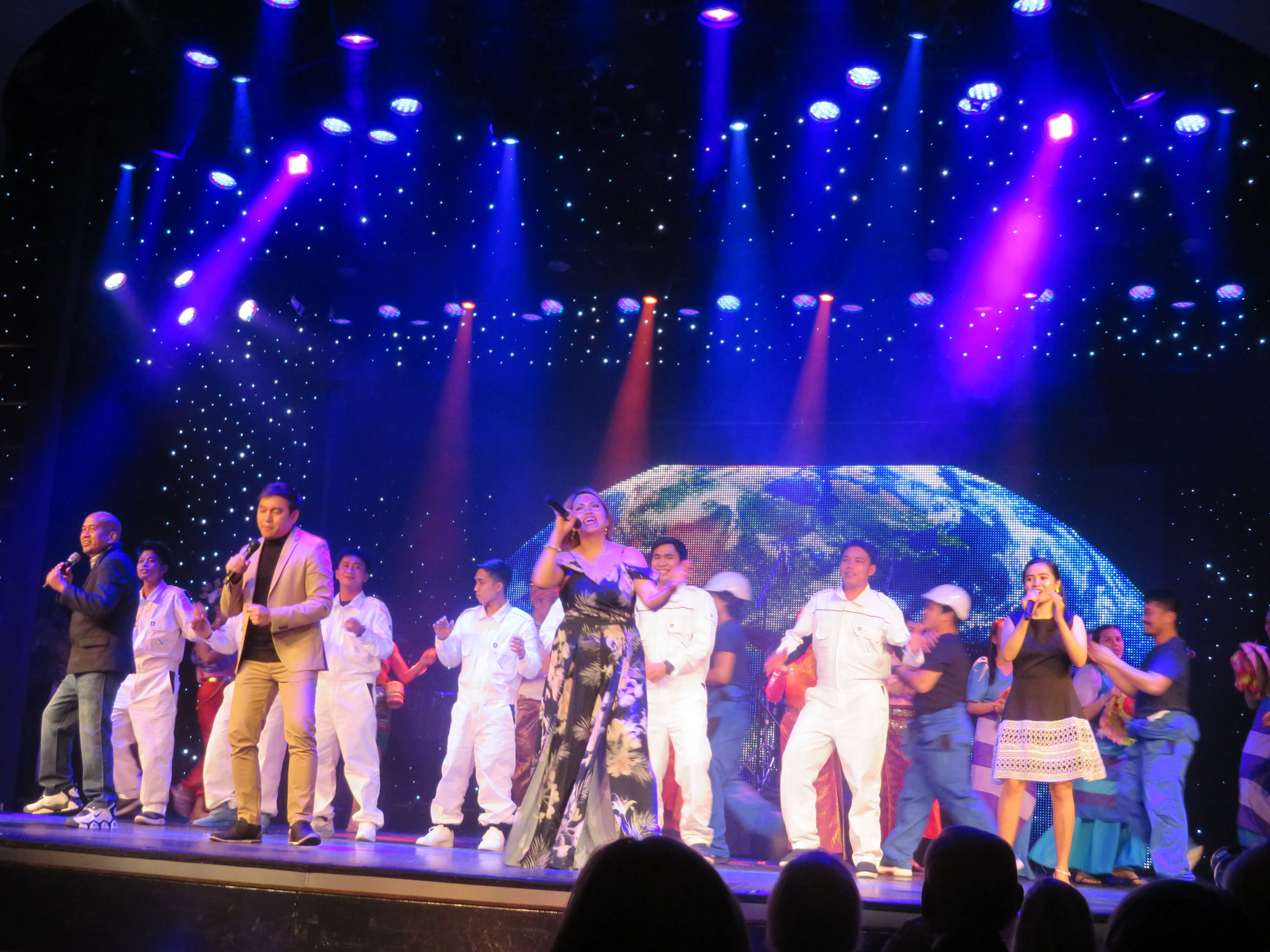 Bolette Cruise Reviews | Ratings & Insights from Members