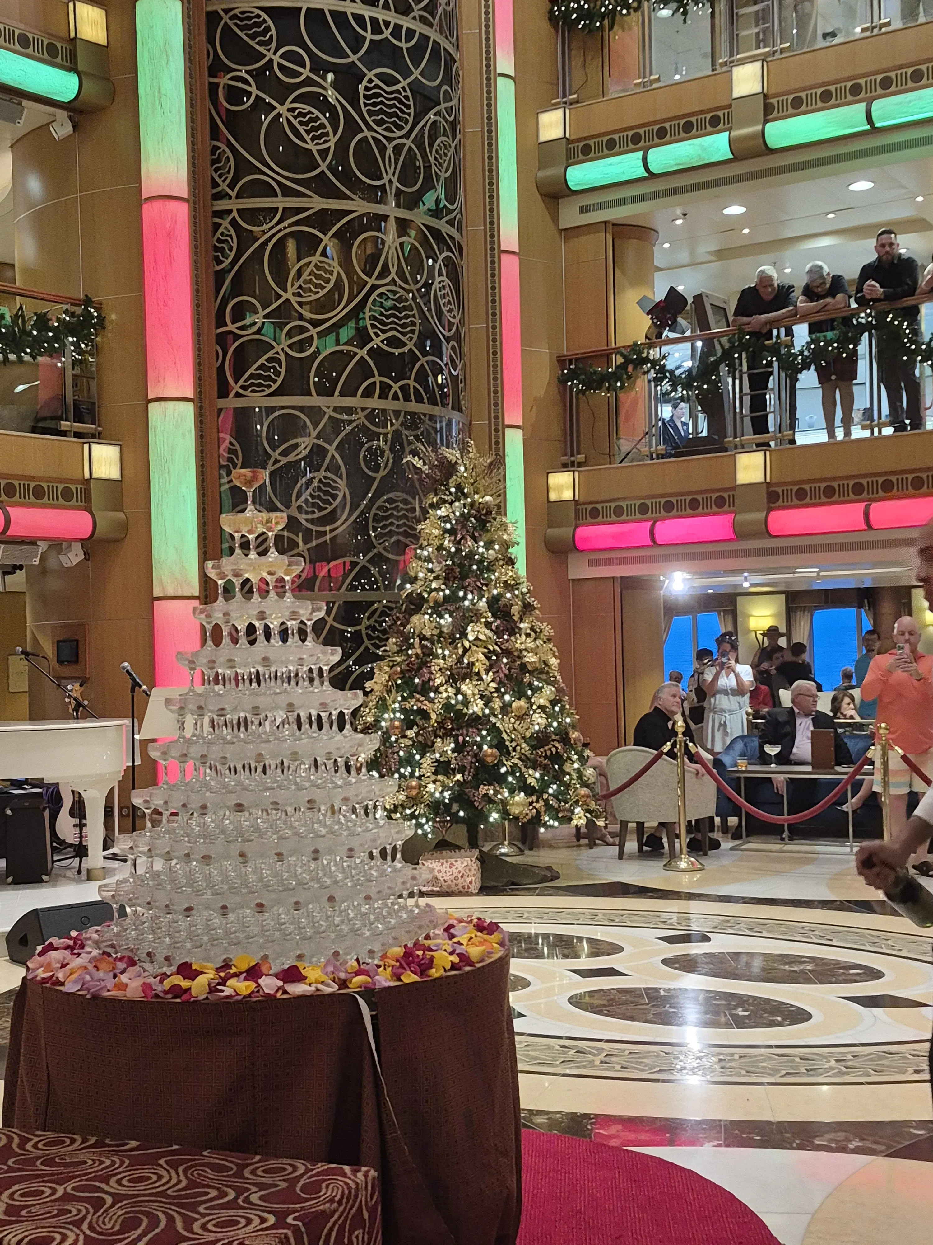 Grand Princess Cruise Reviews | Ratings & Insights from Members