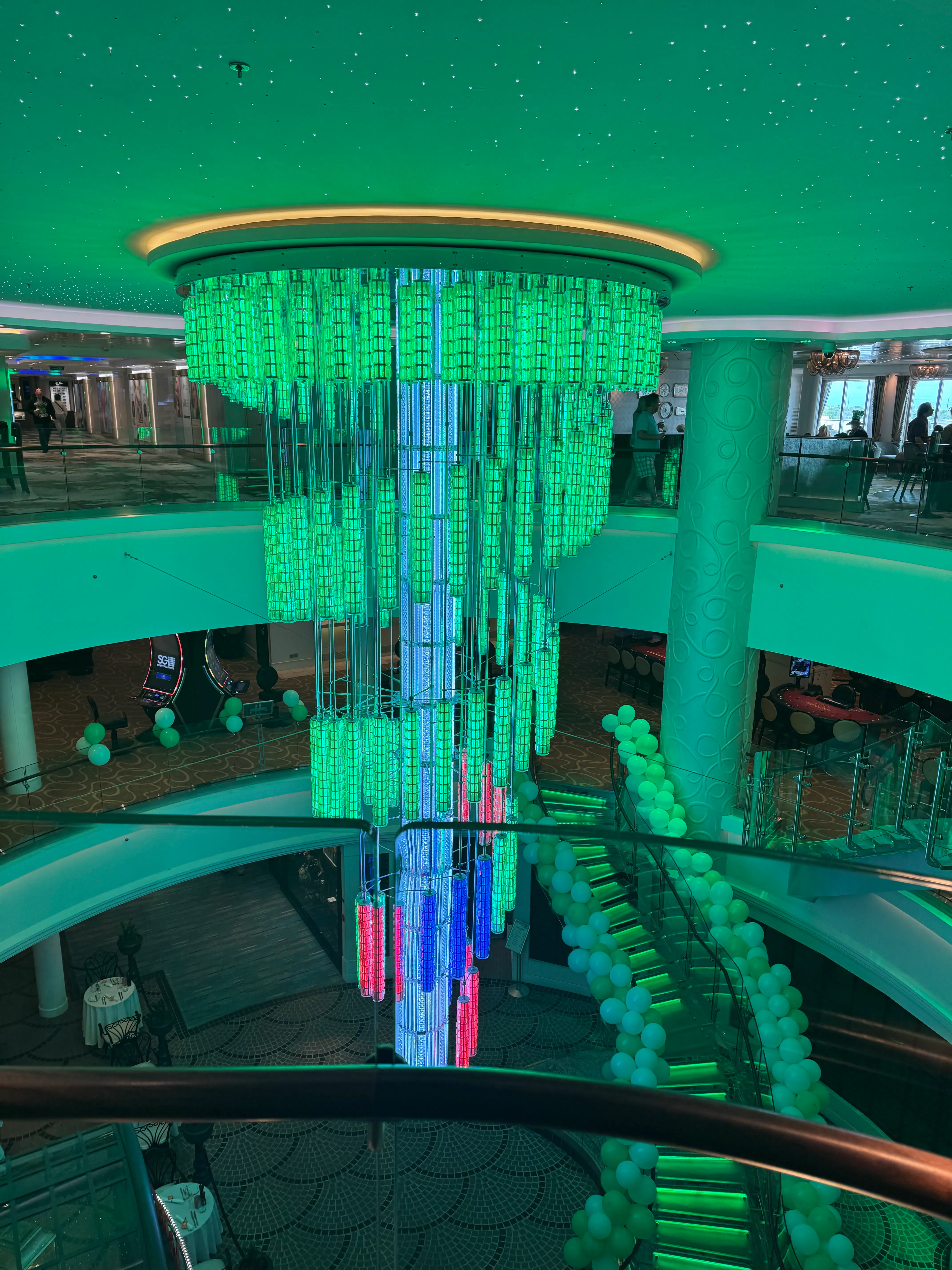 Norwegian Breakaway from Broome Reviews | Cruise Critic